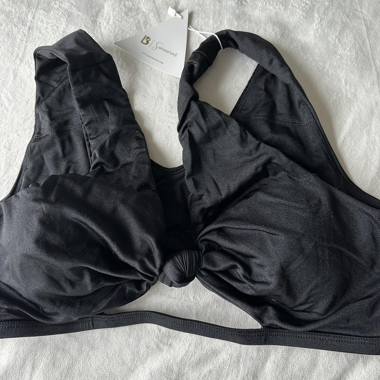 Buff bunny, swimming suit top #swim #buffbunny - Depop