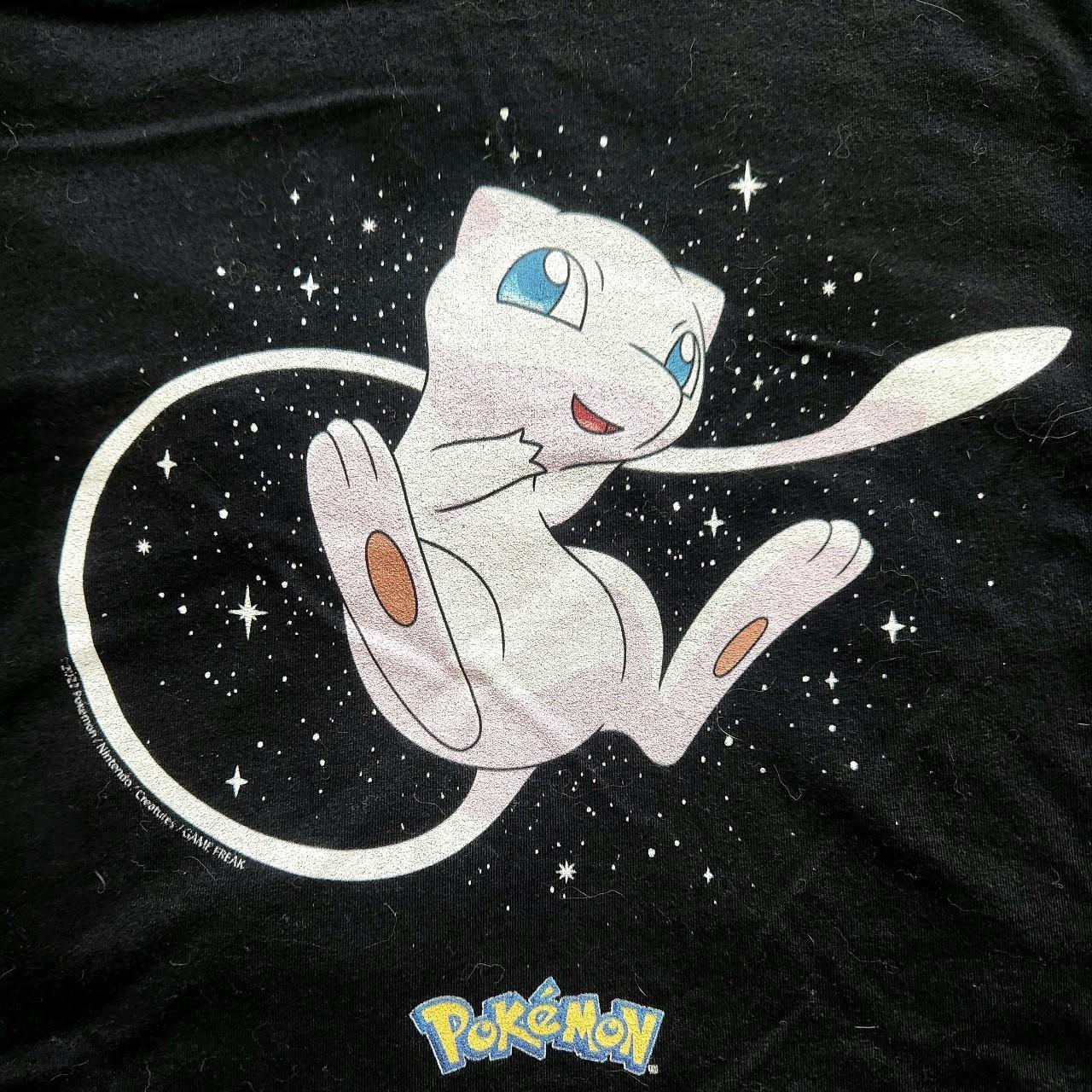 Boxy Offical 2022 Pokémon Crop Top - Featuring Worn... - Depop