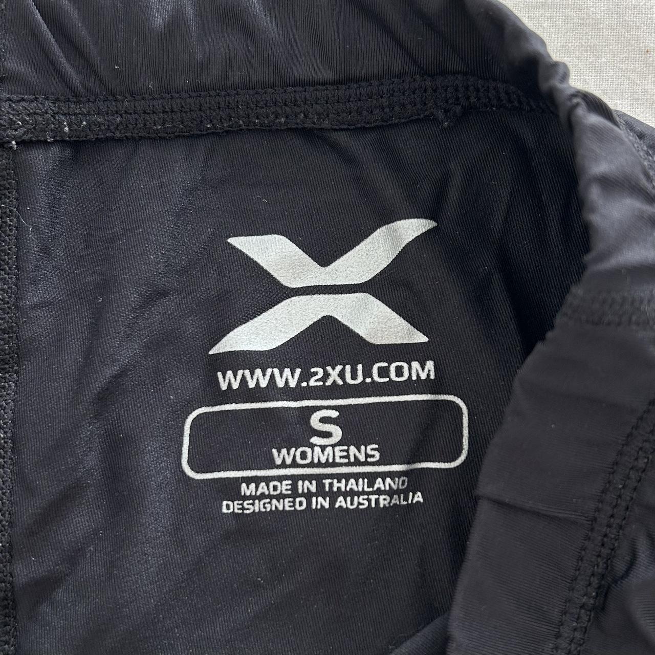 2XU compression tights 7/8 - Depop