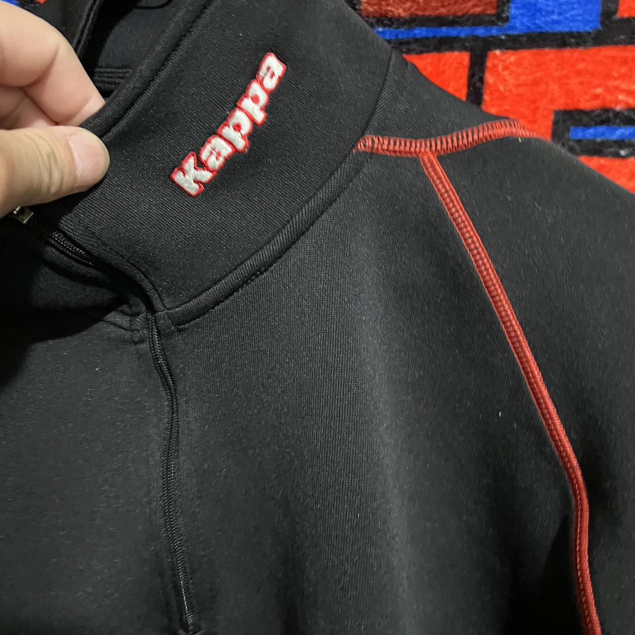 Kappa jacket - Depop