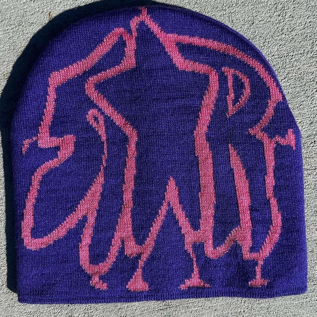 Star Bennie (heavy wool) Willing to negotiate the... - Depop