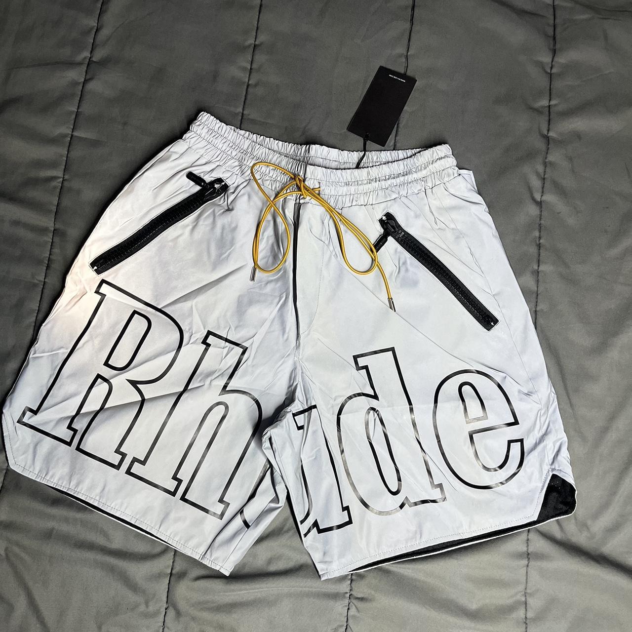 Rhude Men's Shorts | Depop