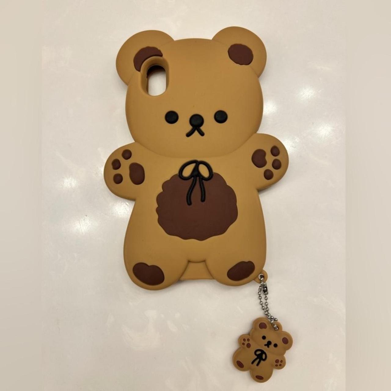 Brown and Tan Phone-cases | Depop