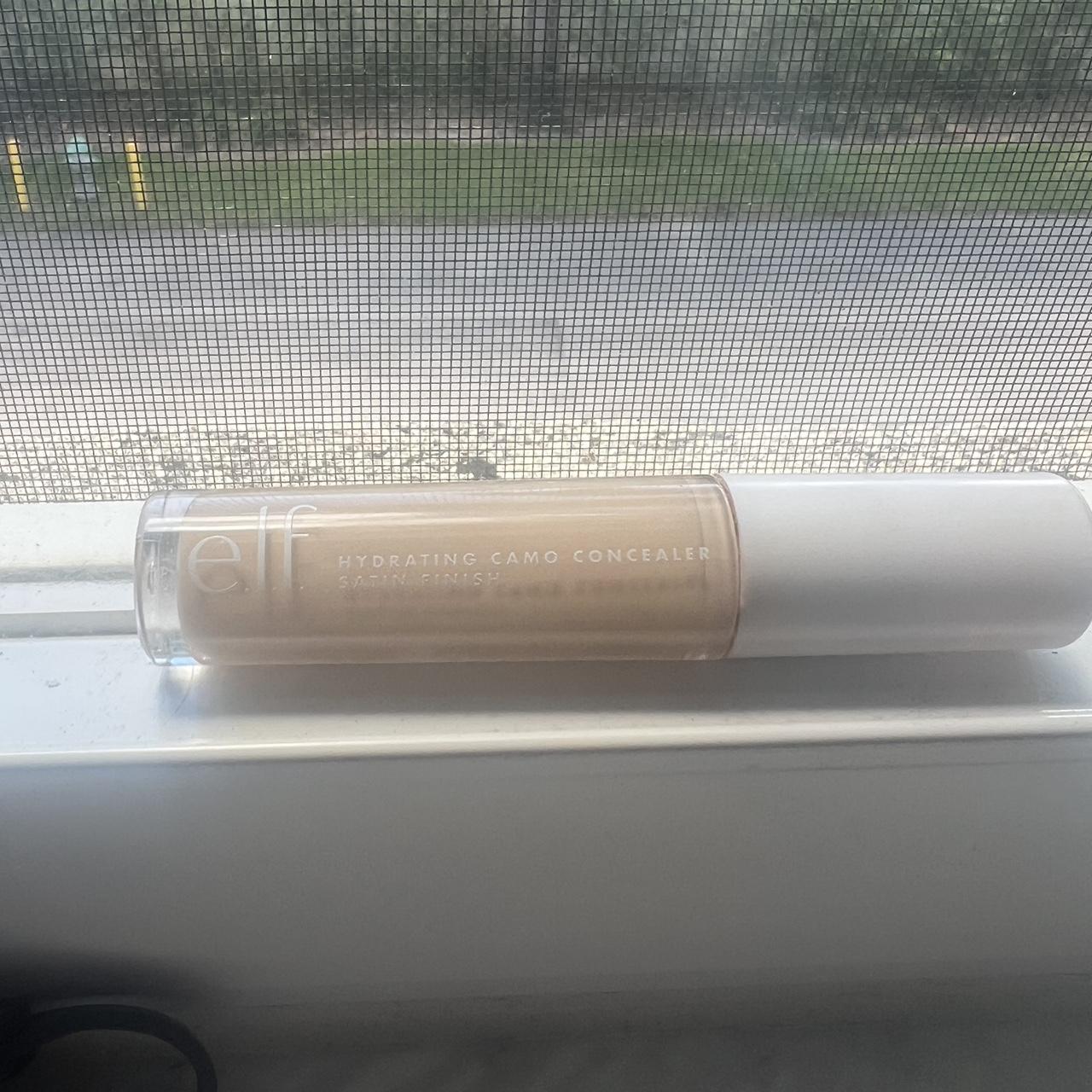 Elf cameo conceler. Shade: medium peach - Depop