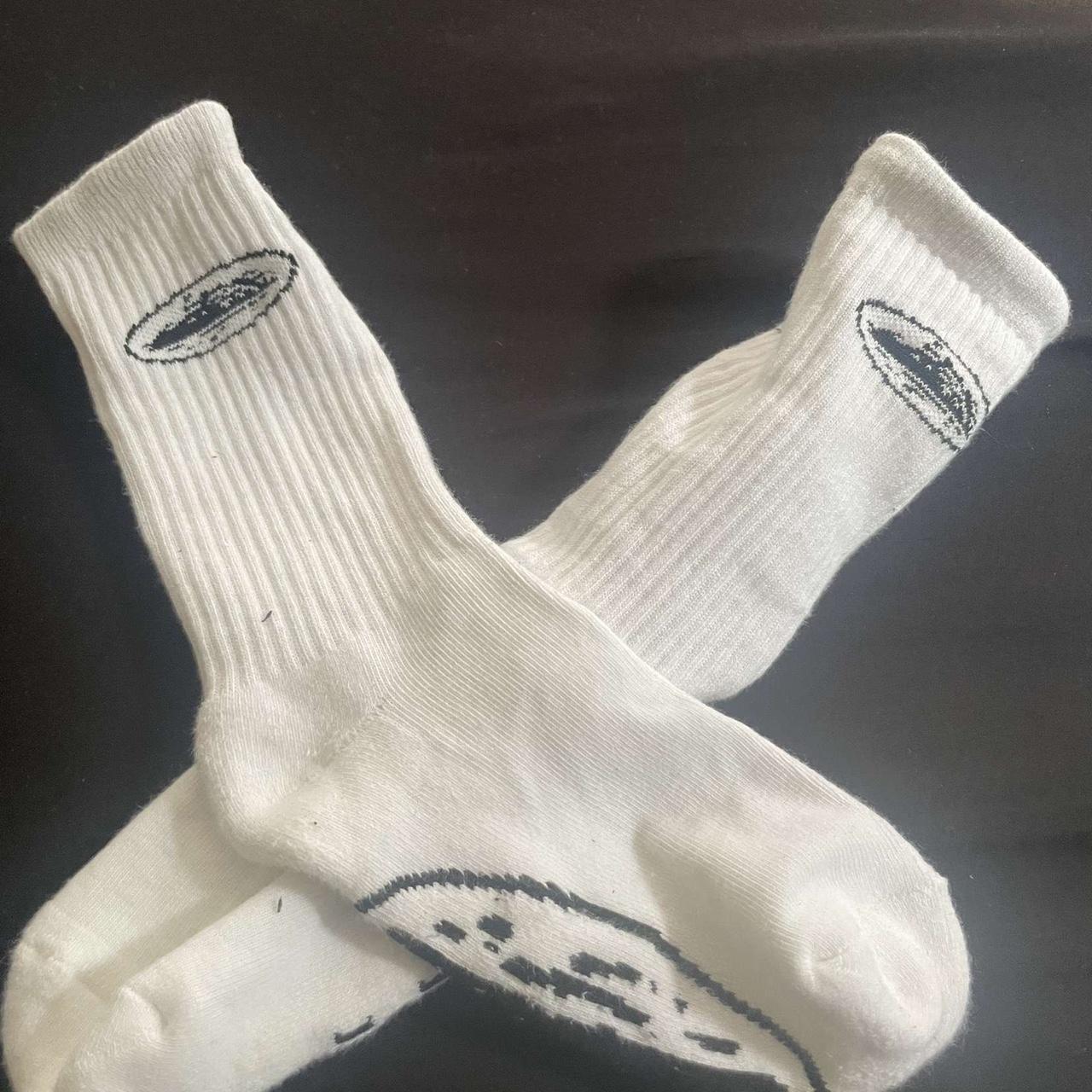 Corteiz Socks - Depop