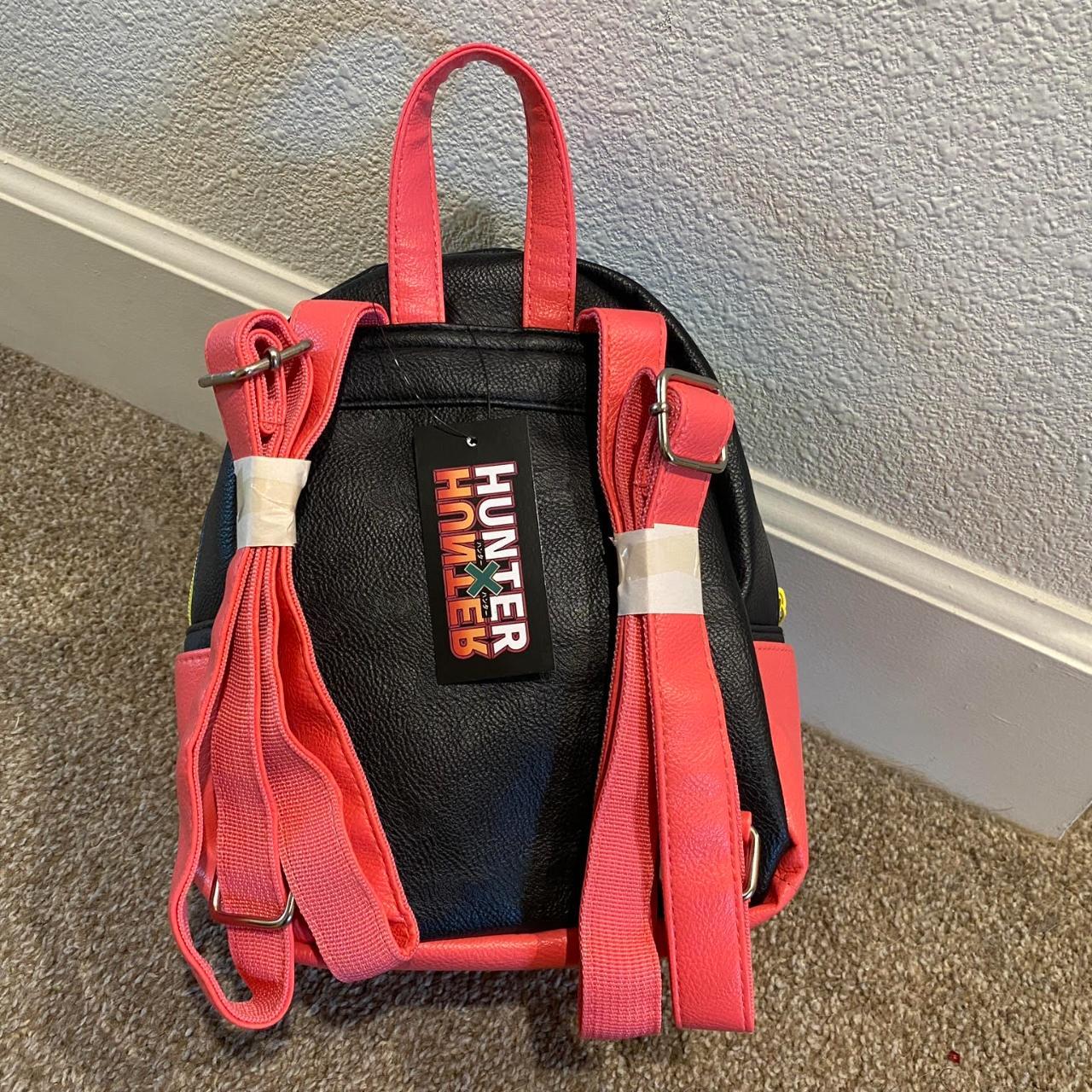 NWT HunterXHunter Novelty Hisoka Mini... - Depop