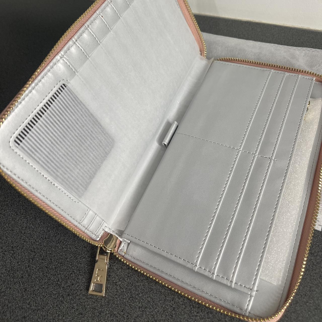 Louenhide Adele Travel Wallet The Louenhide Adele... - Depop