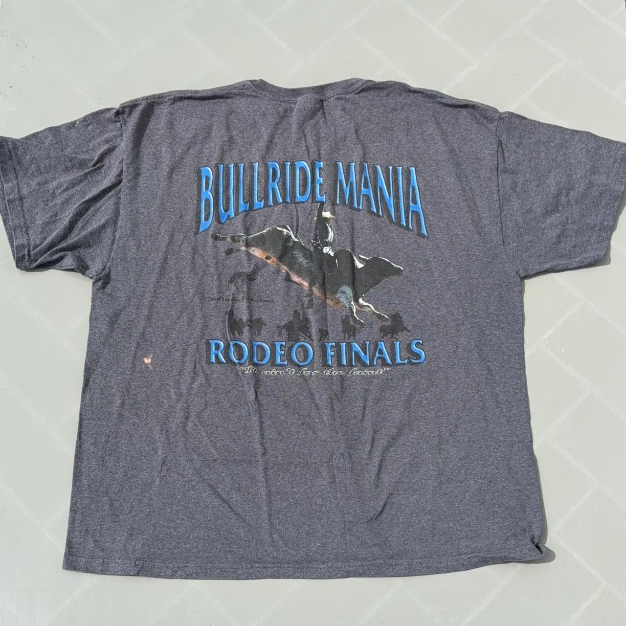 90s rodeo t-shirt #vintage dm with any questions!! | Depop