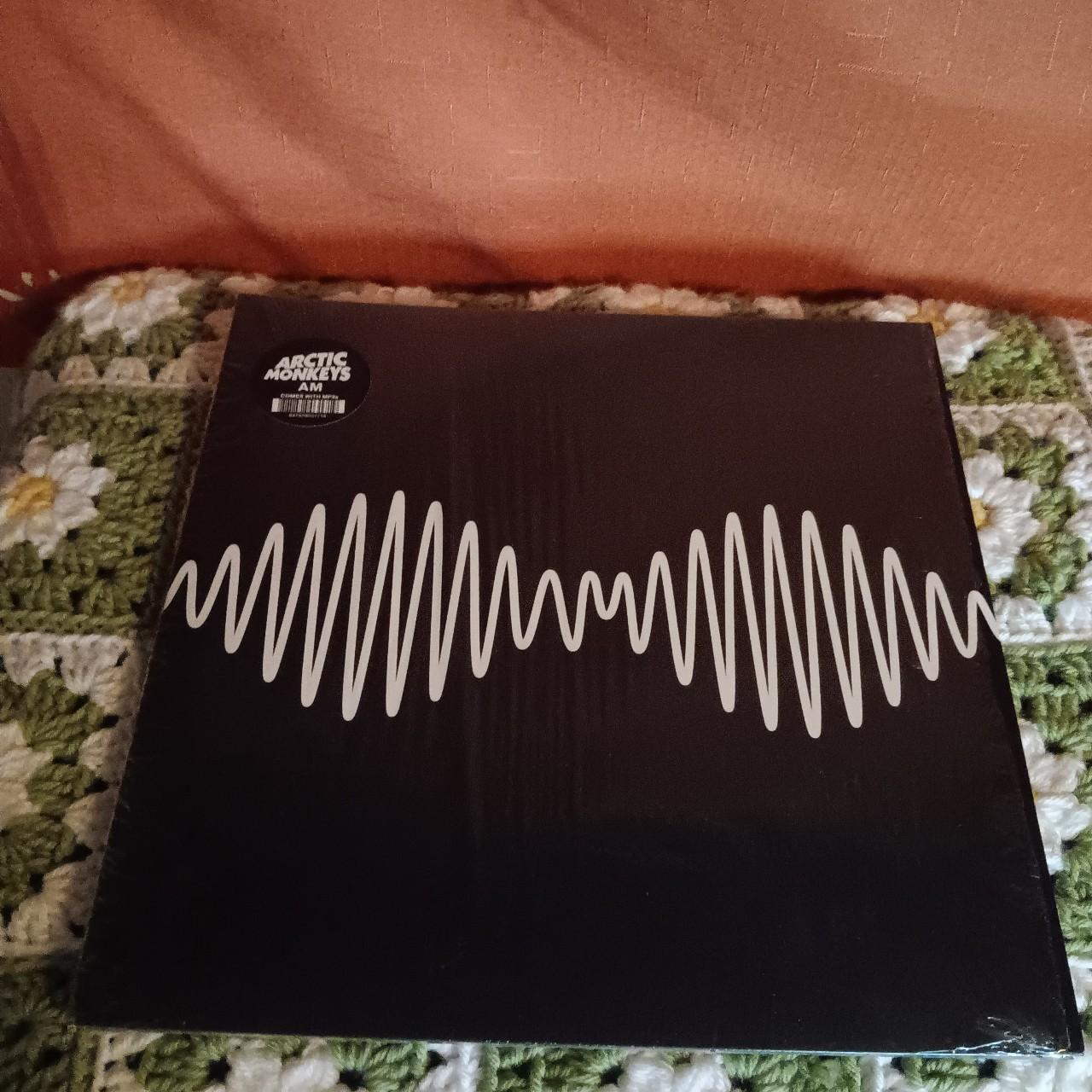 Arctic Monkeys AM vinyl record. ☆Depop payments... - Depop
