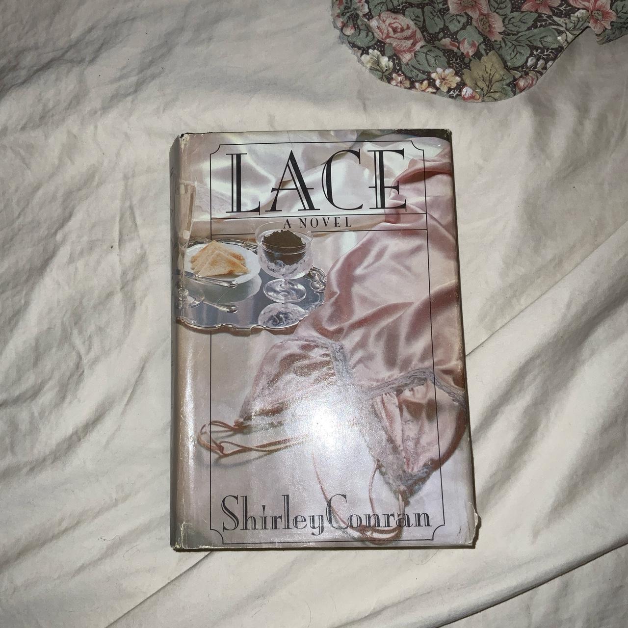 adorable vintage coquette book from 1982. good for... - Depop