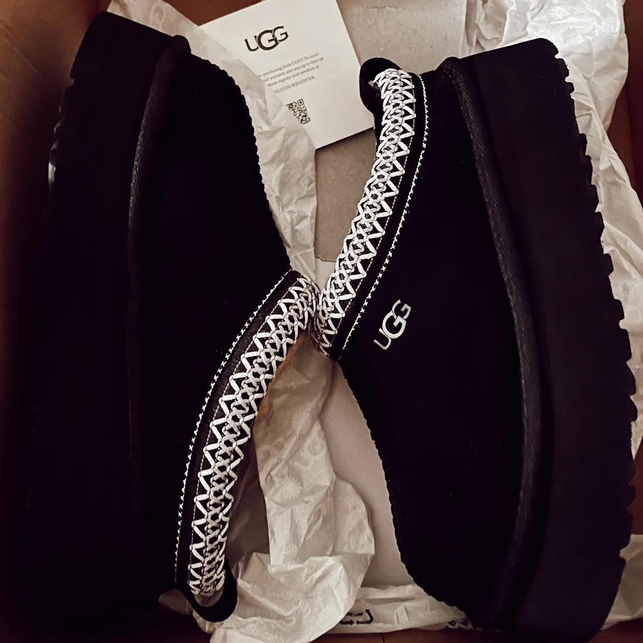 Ugg Platform Tazzman’s Woman’s 5! These are sold... - Depop
