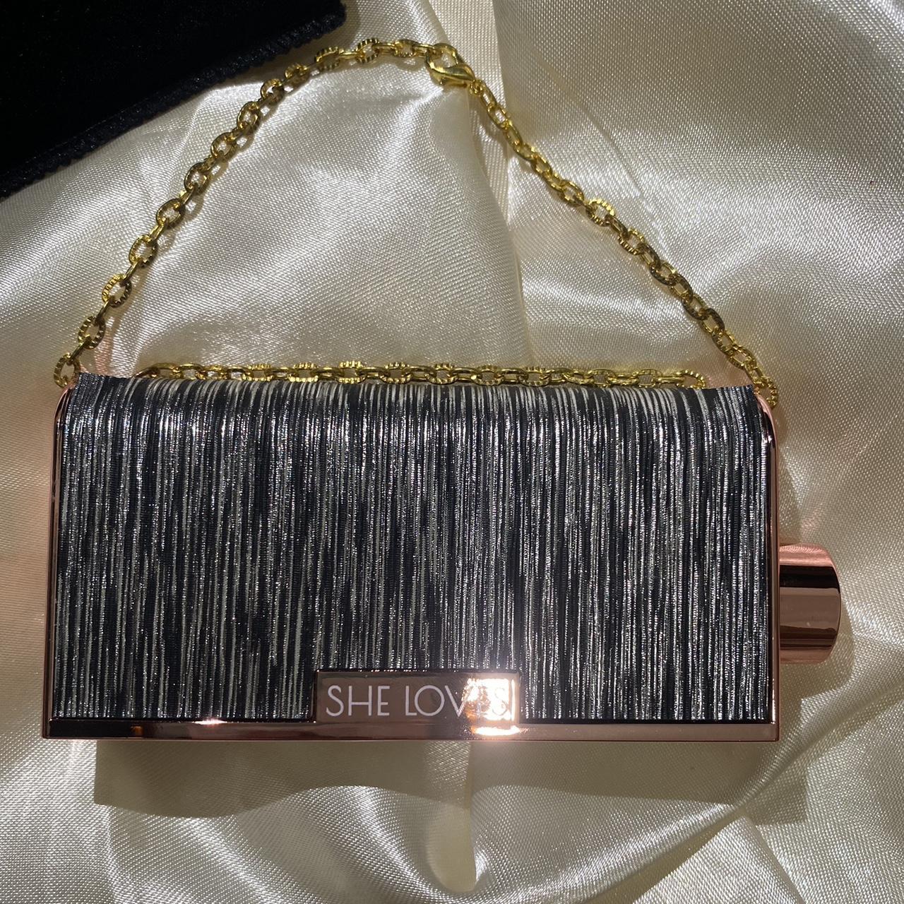 Mini Lipstick Bag / Lipstick Purse - Red Brand new... - Depop