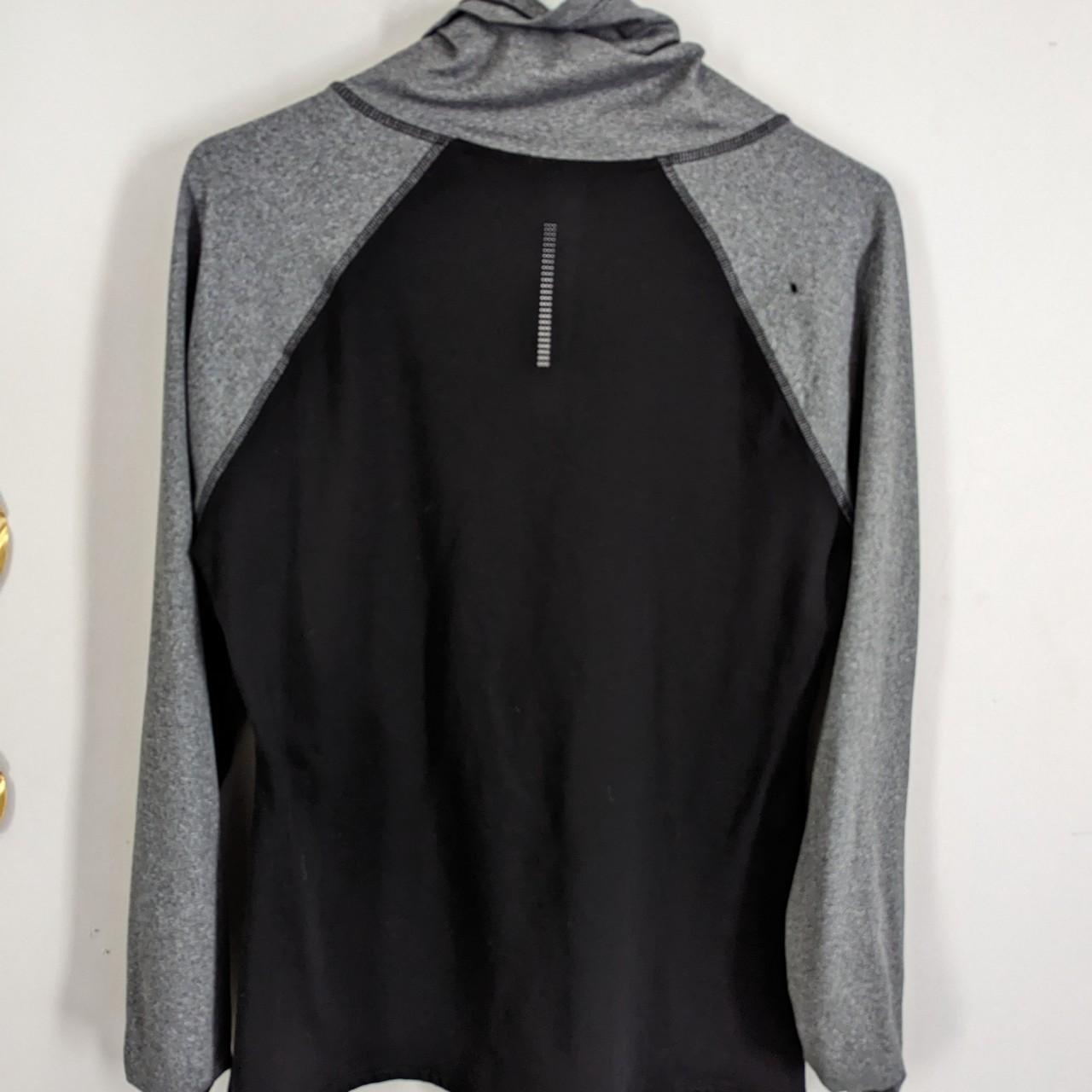 Rbx performance long sleeve very warm fits more like... - Depop