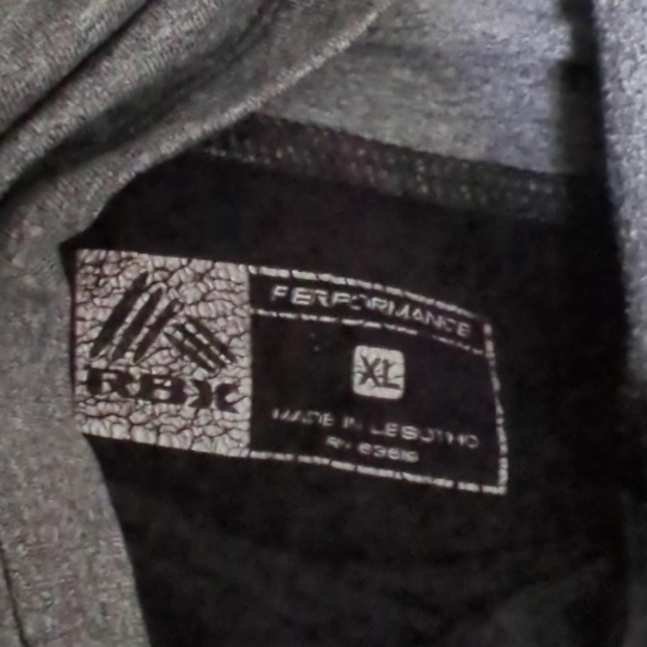 Rbx Performance Long Sleeve Very Warm Fits More Like Depop