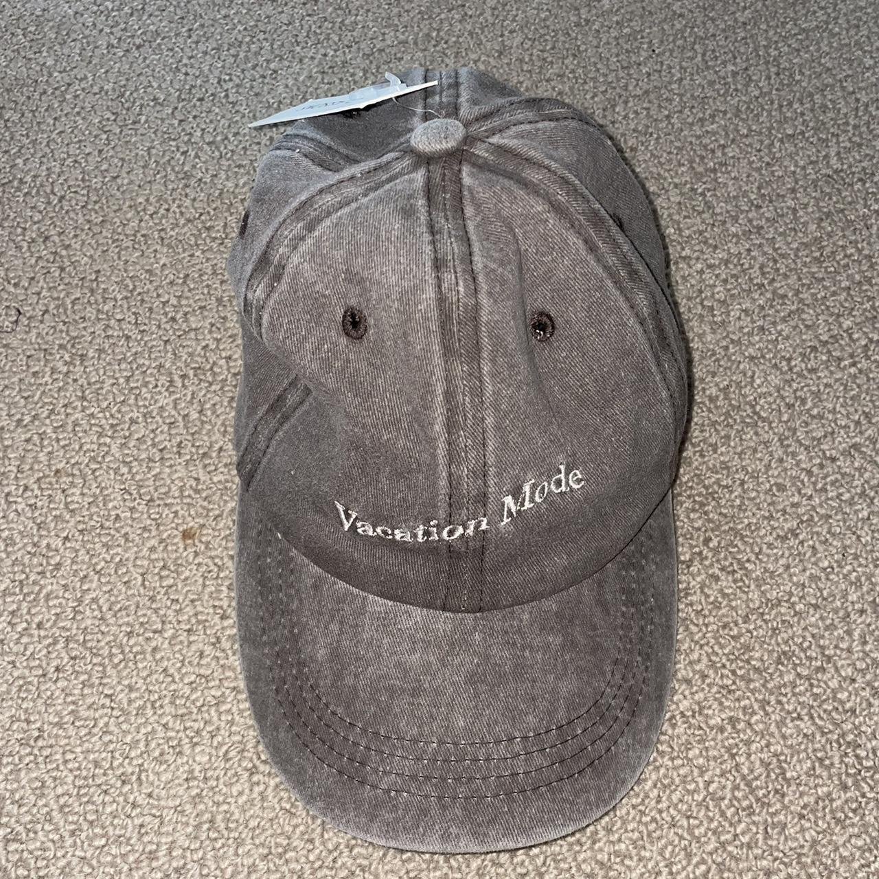 Glassons grey cap - Depop