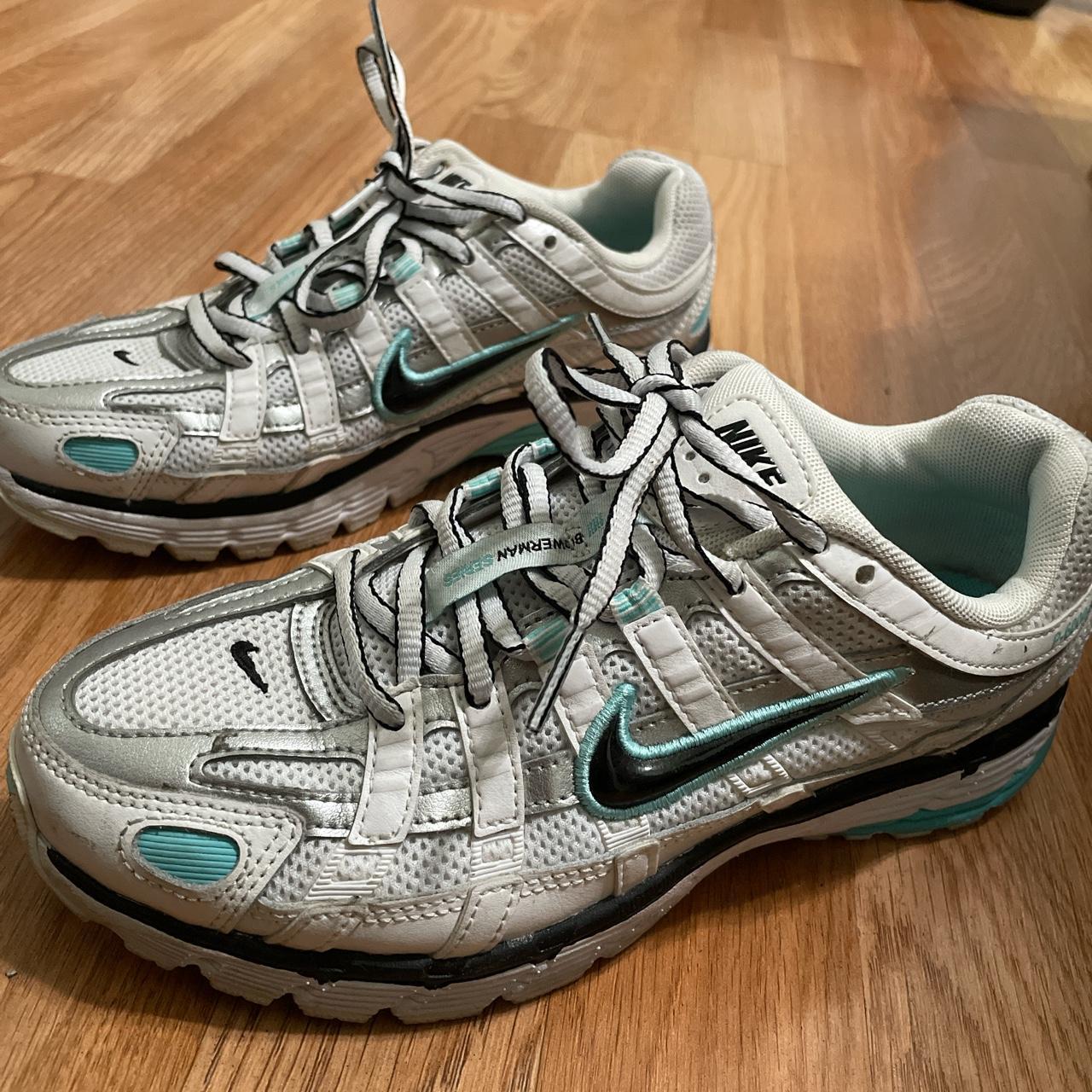 Nike p-6000 Bowerman Series Size 6 - Depop