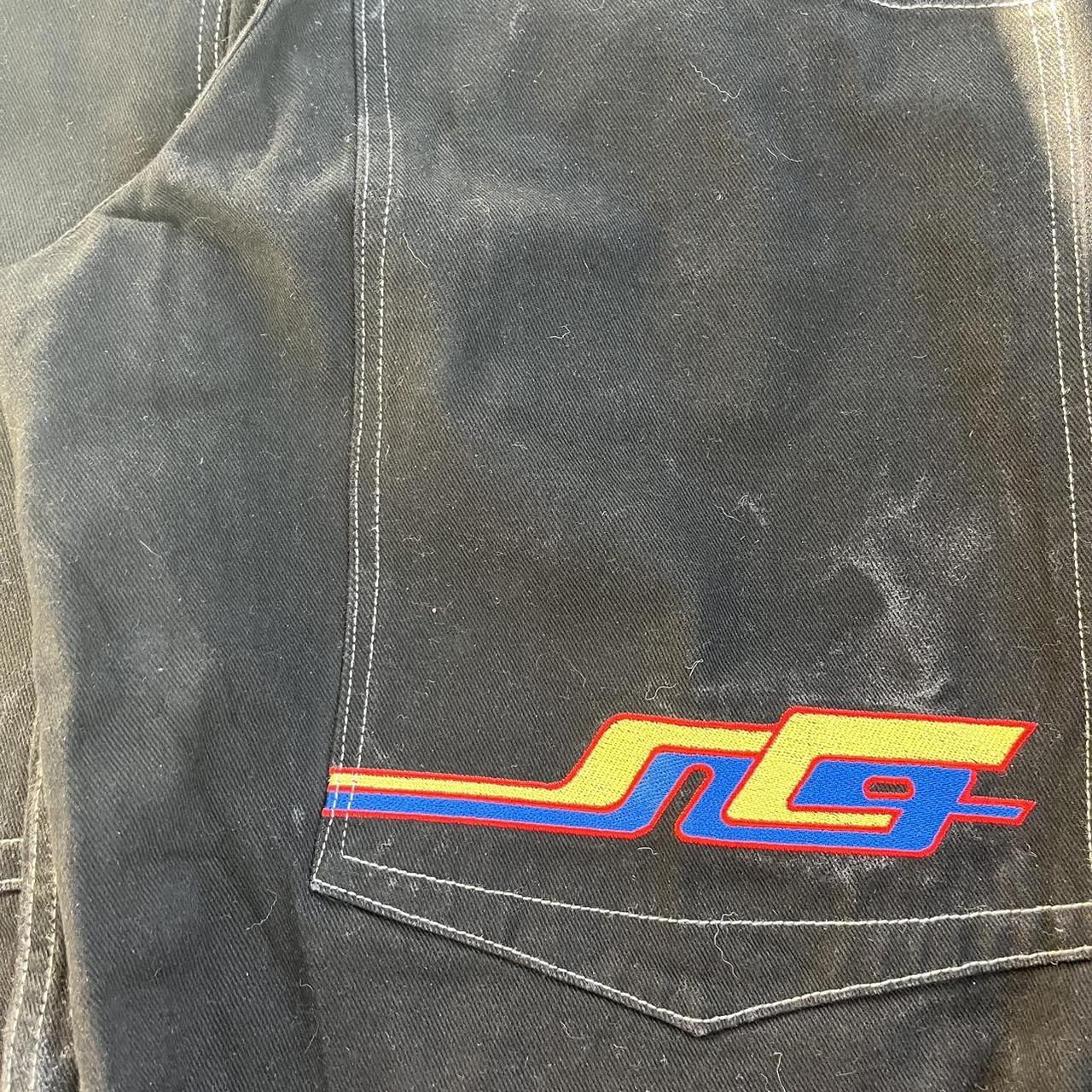 Vintage Jnco reverbs Size 34x32 DM BEFORE YOU BUY... - Depop