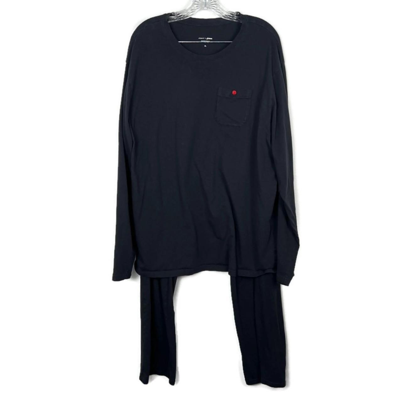 Zimmerli x Swiss First Men's Pajama Set Size XL... - Depop