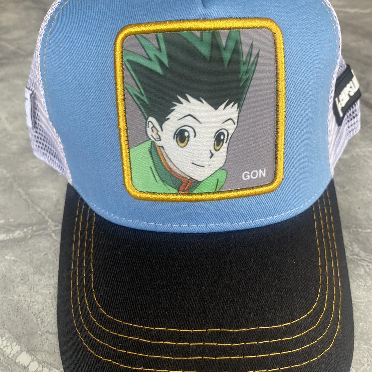 GON CARTOON CHARACTER PLAYSTATION BOOMERANG... - Depop