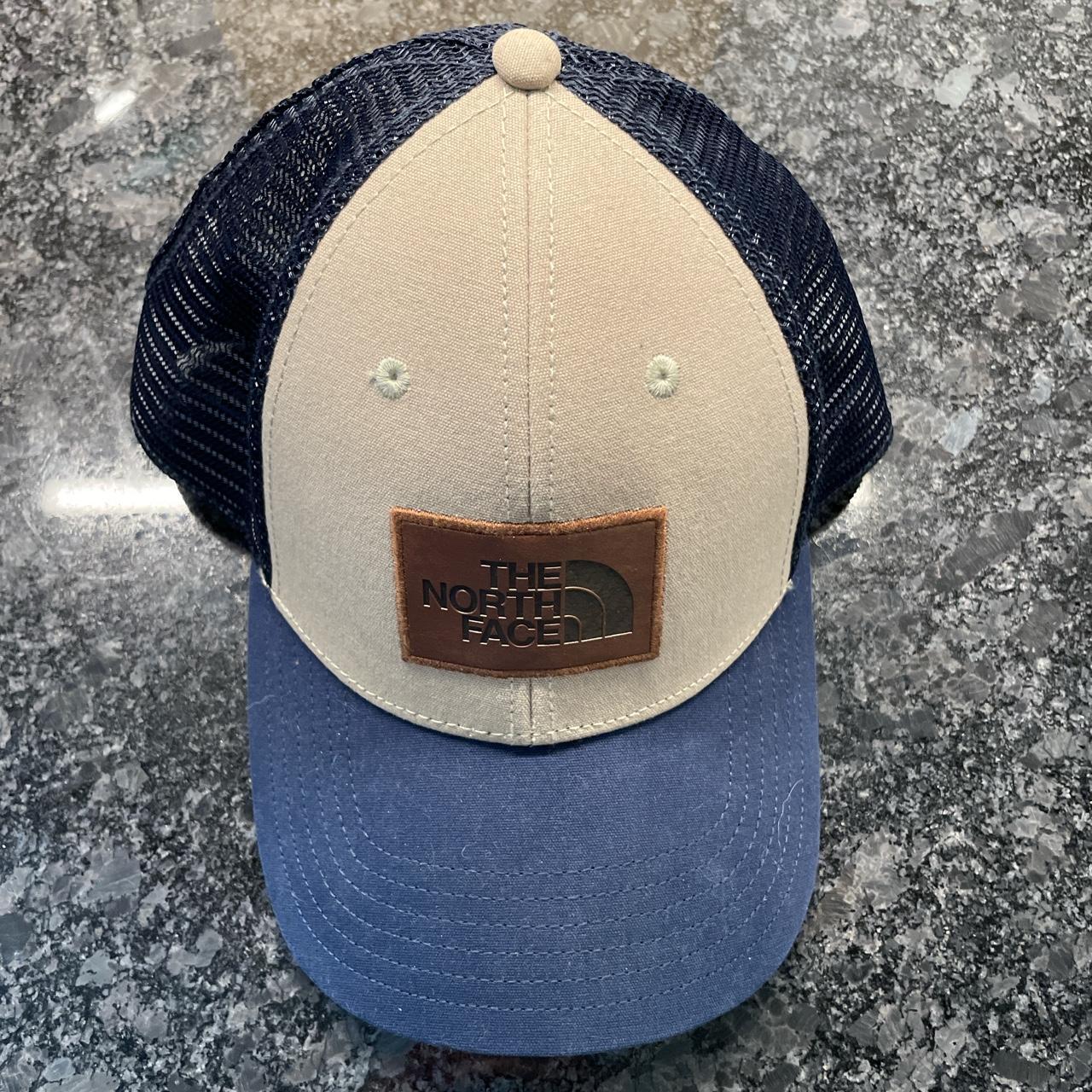 The North Face baseball cap. #northface #hat #cap - Depop