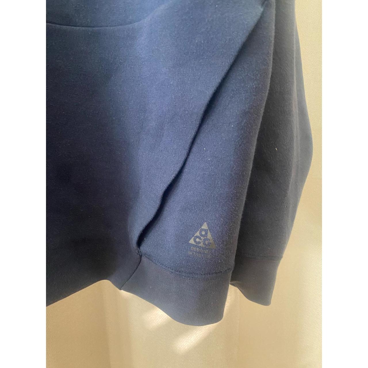 Acronym founder Errolson Hugh's collaboration with... - Depop