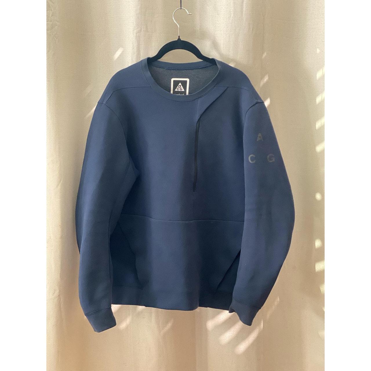 Acronym founder Errolson Hugh's collaboration with... - Depop