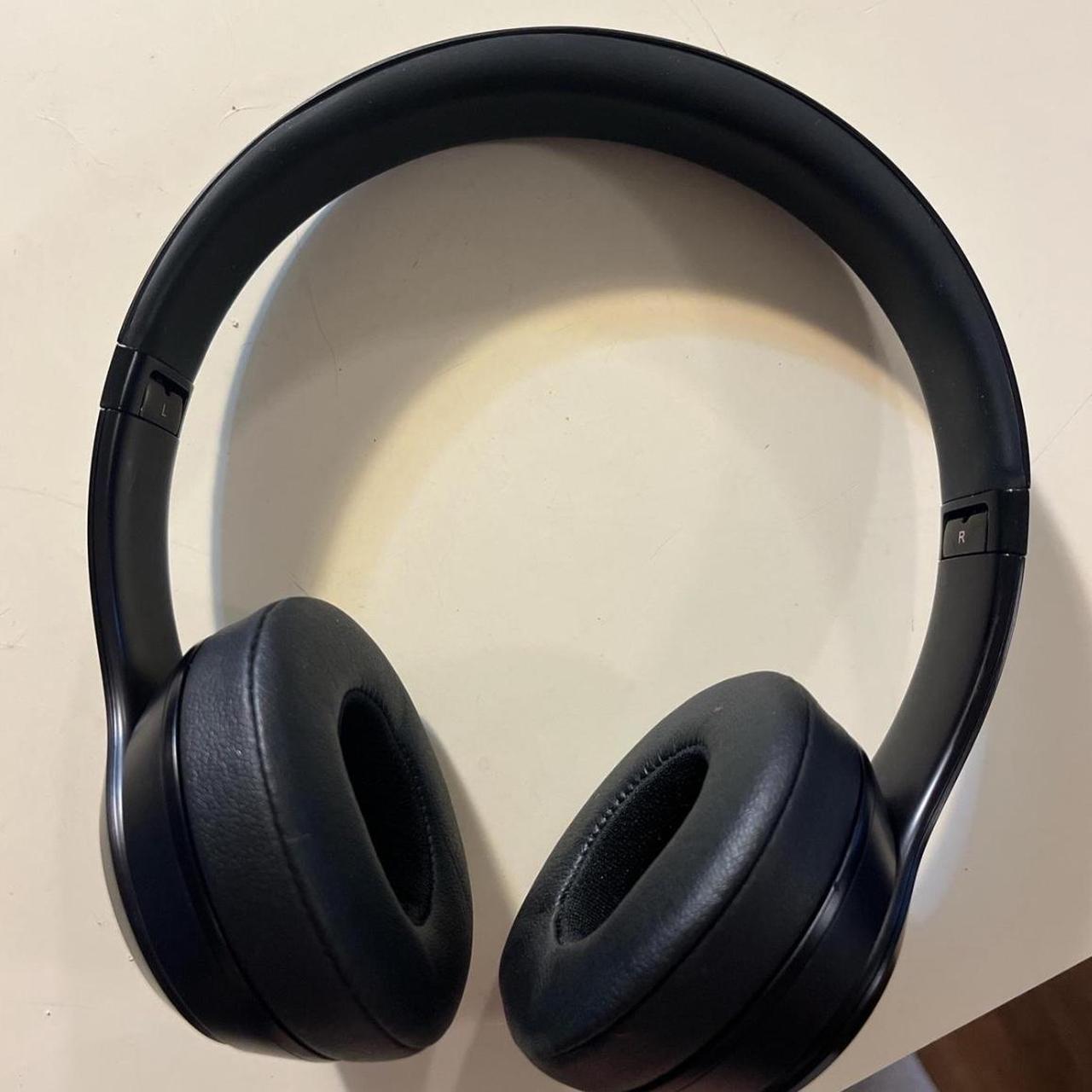 Beats studio 3 wireless musical instrument | Depop