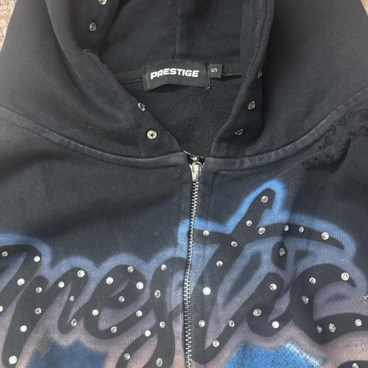 Prestige Angel hoodie | Depop