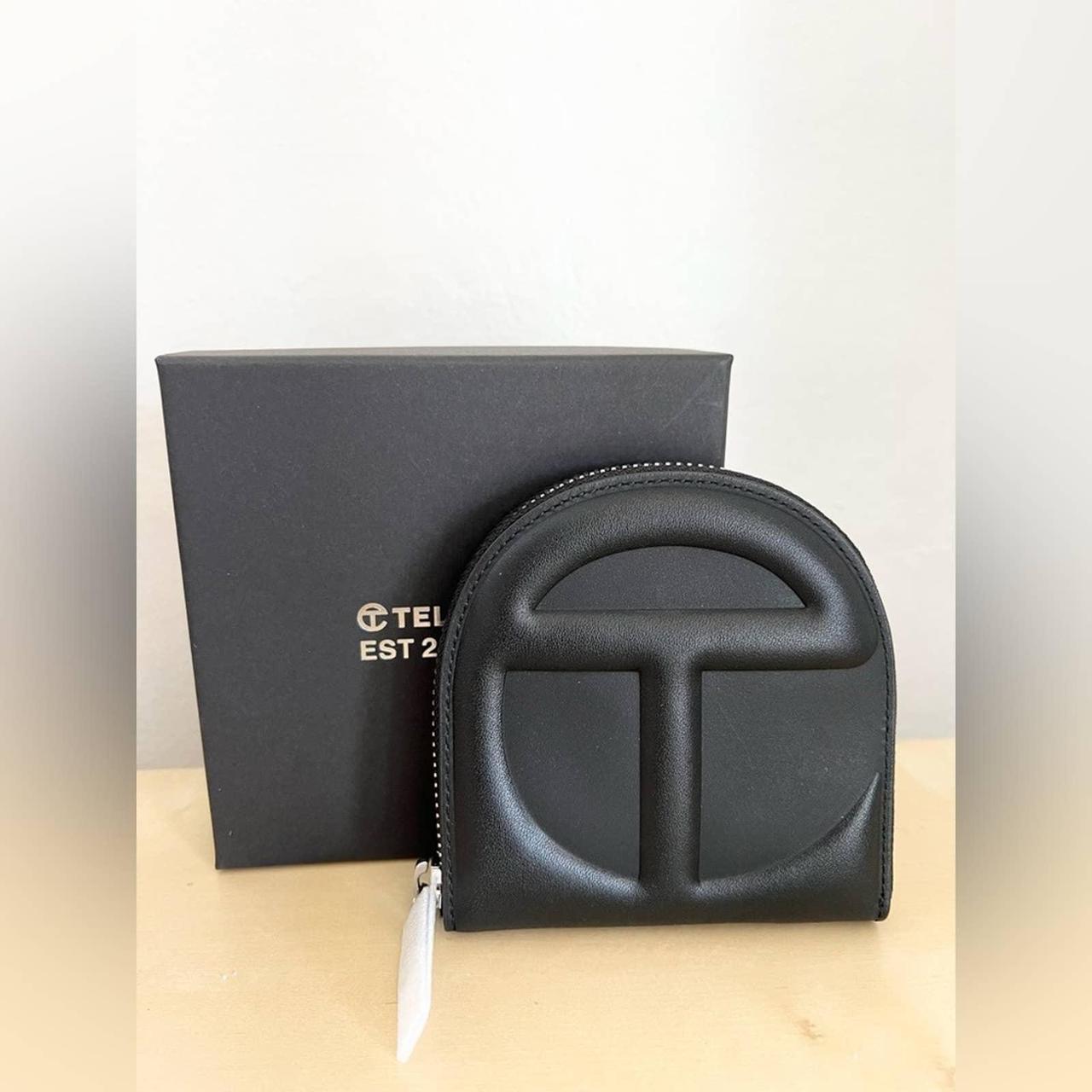 Brand new in the box, never used. Telfar black... - Depop