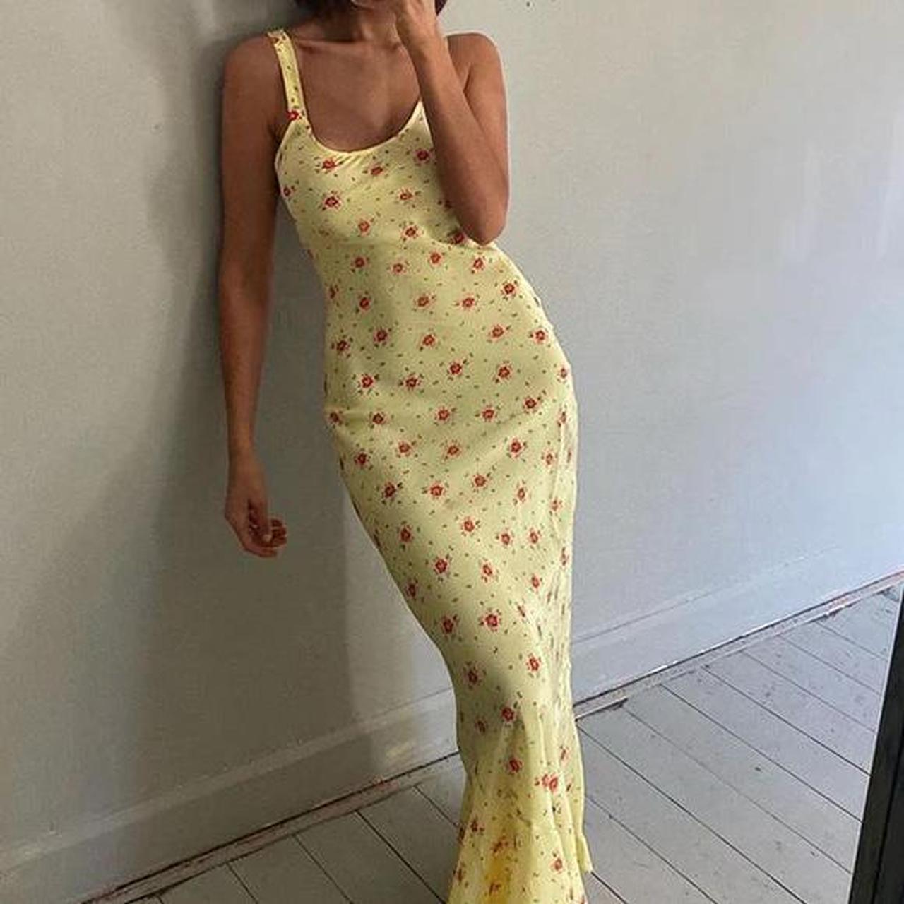 Realisation Par Allegra Dress Size Small - perfect... - Depop