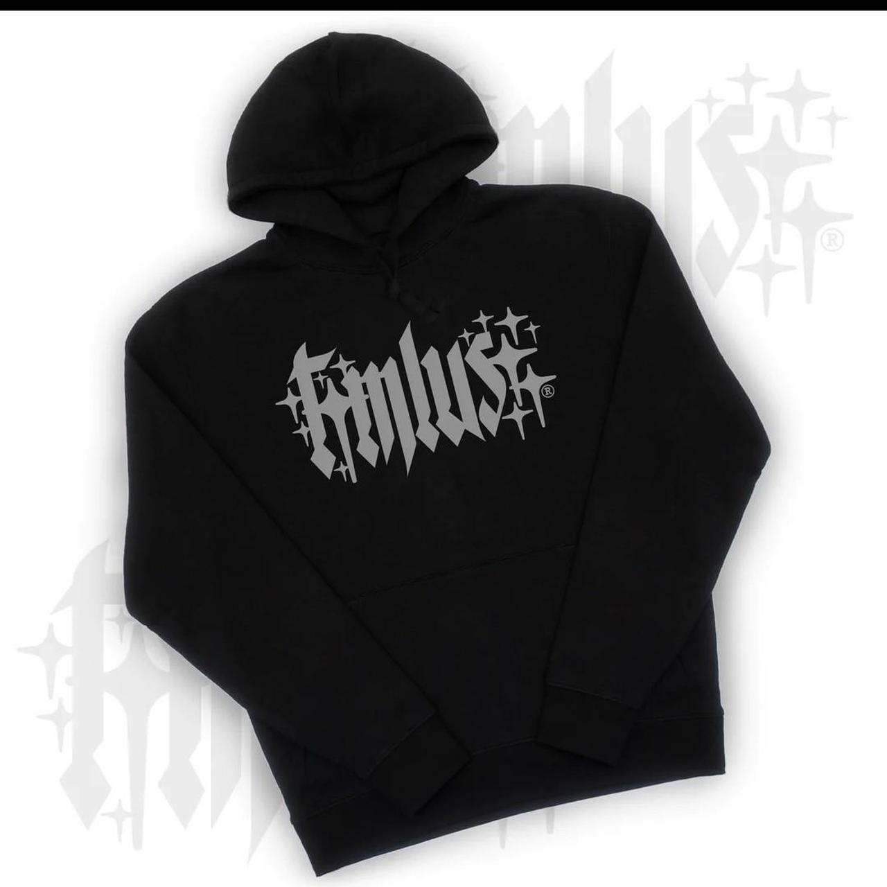 This is tymlus-g official jumper - Depop