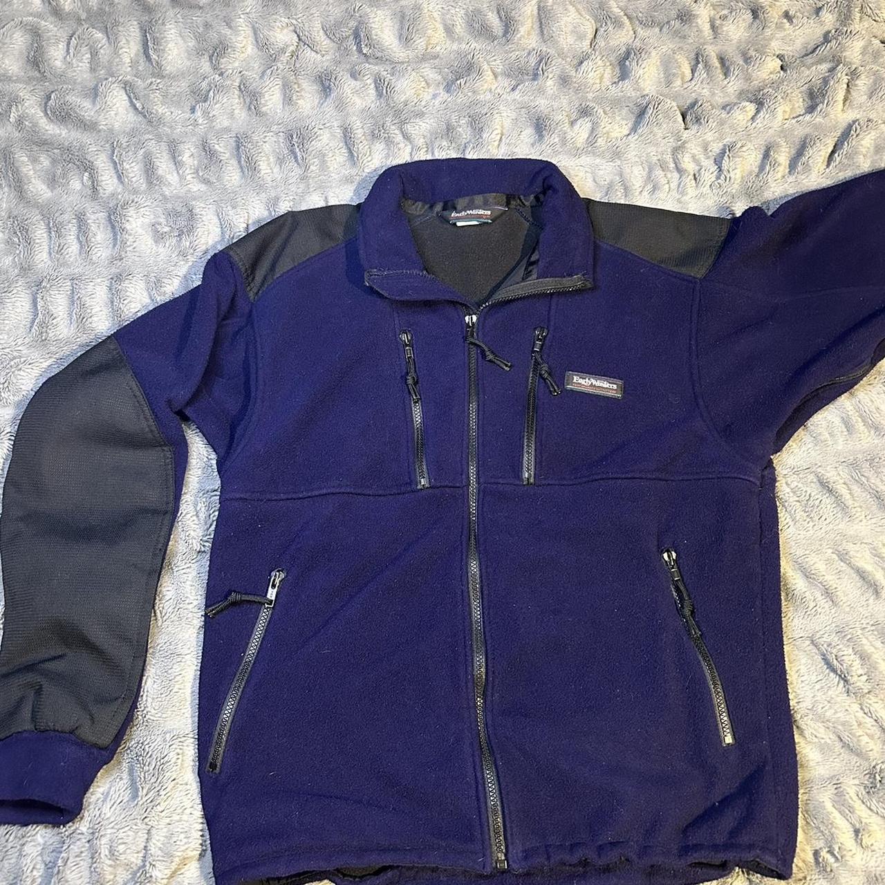 Vintage 90’s Early Winters Jacket. In great shape,... - Depop