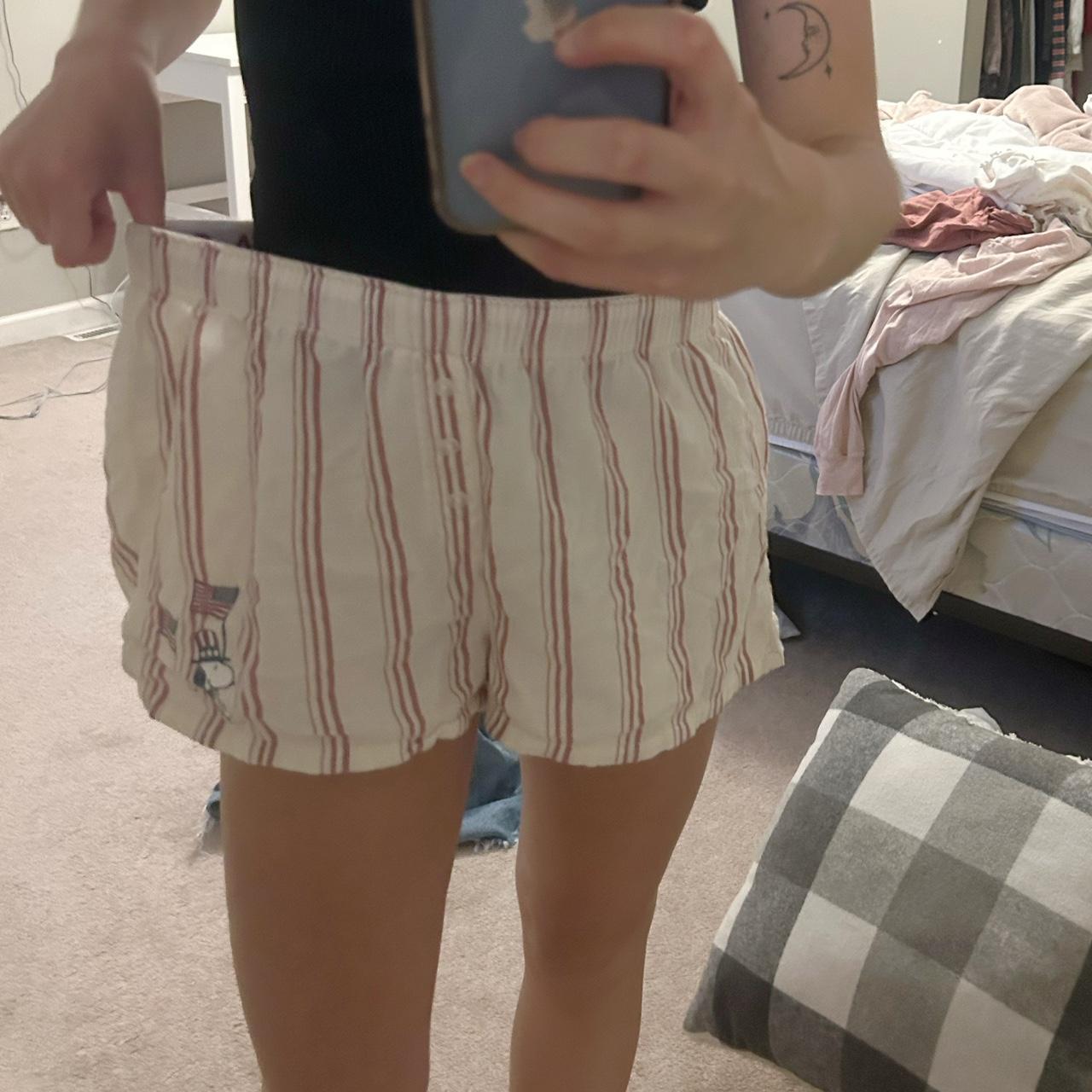 The cutest boxers ever!! Size small, runs a little... - Depop