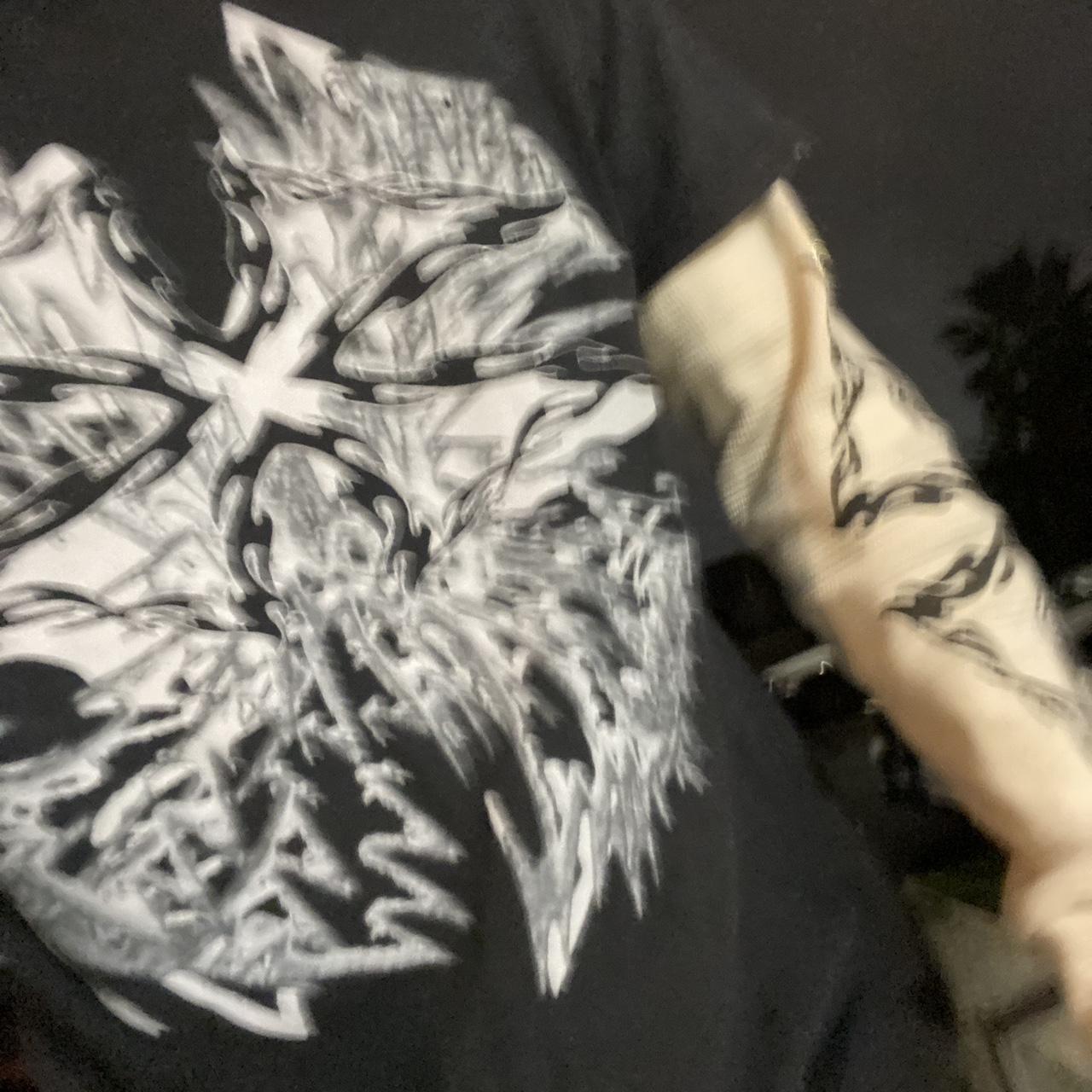 Ken Carson Merch exclusively sold at his concert on... - Depop