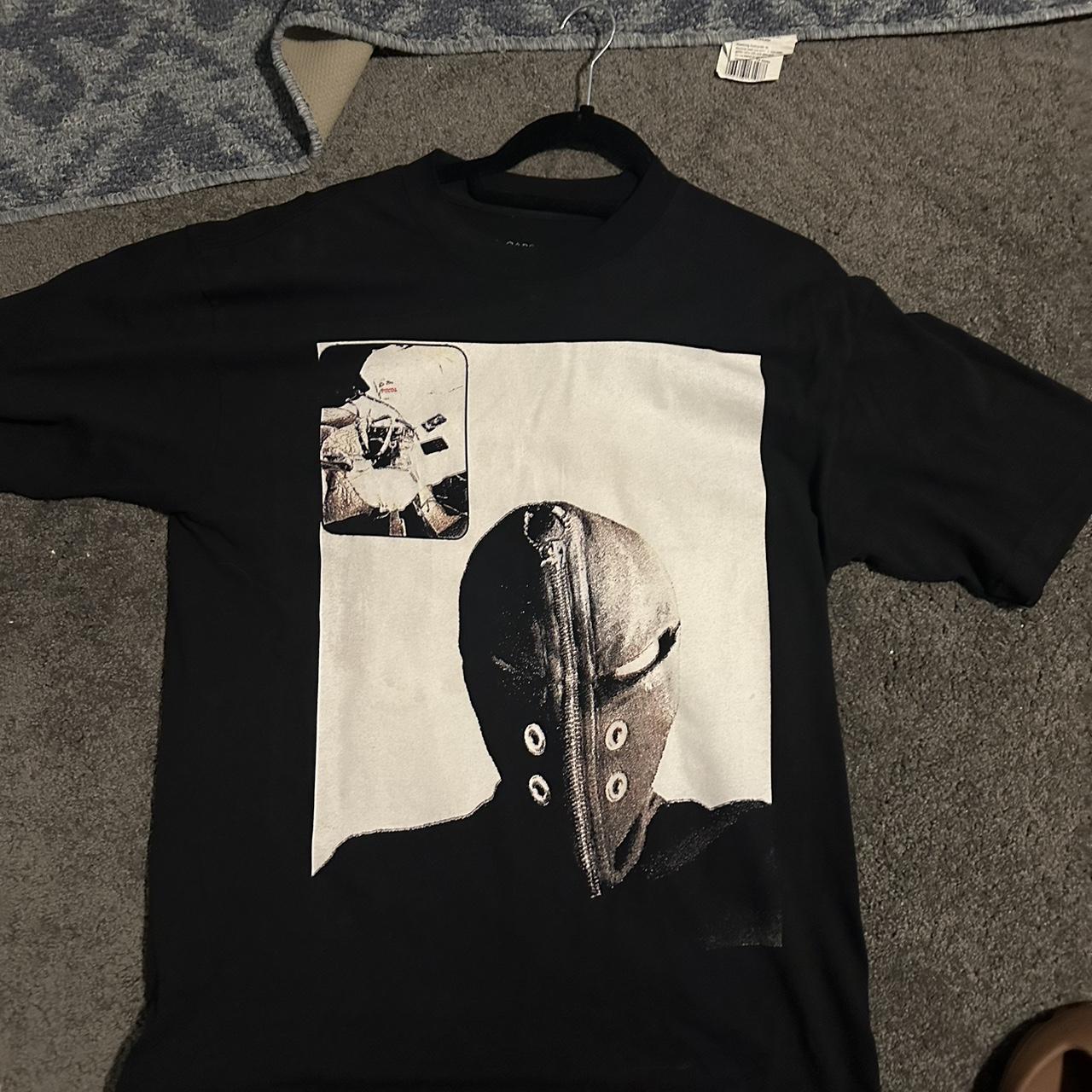 Ken Carson A Great Chaos Merch Runs Oversized - Depop