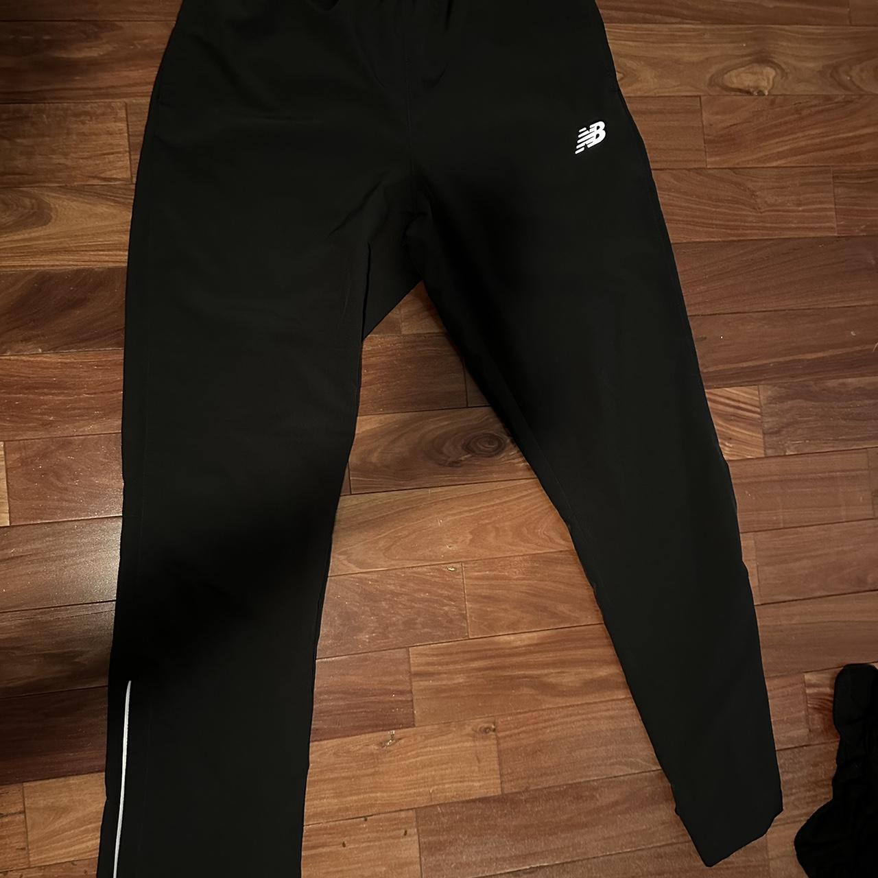 New Balance Sweatpants Size M #newbalance... - Depop