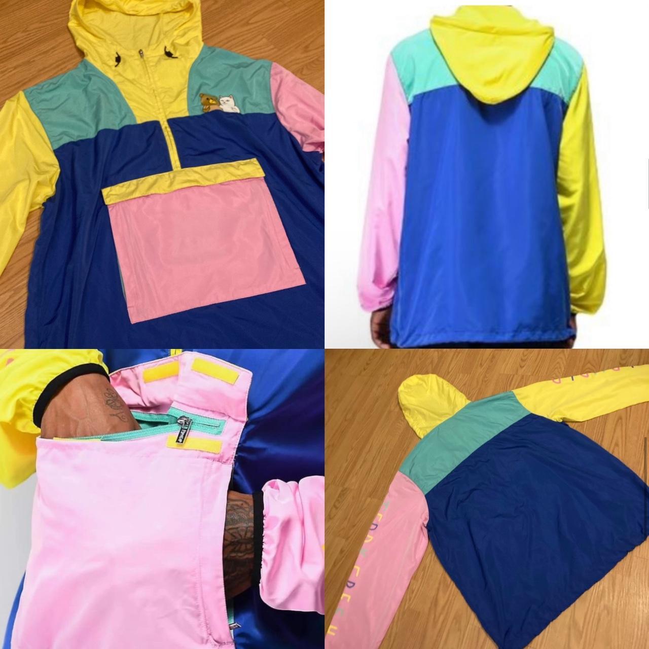 Perfect condition Teddy Fresh x Rip n Dip collab... - Depop