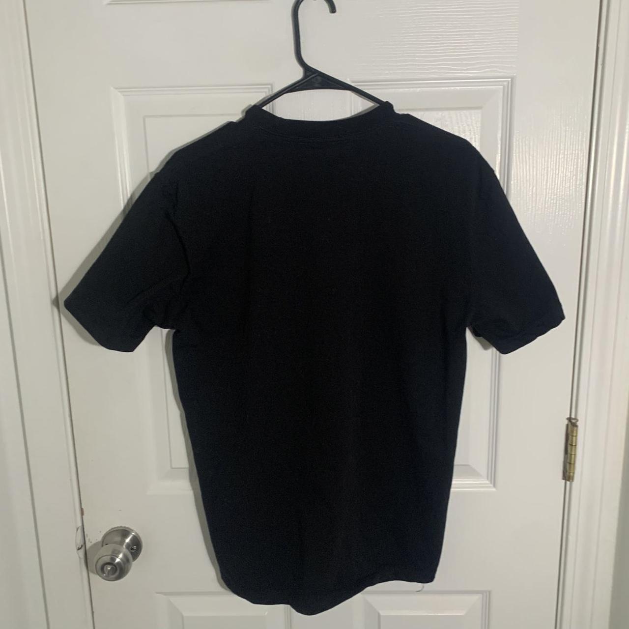 INSANE GRAIL!! Balmain palm tree shirt size M | Depop