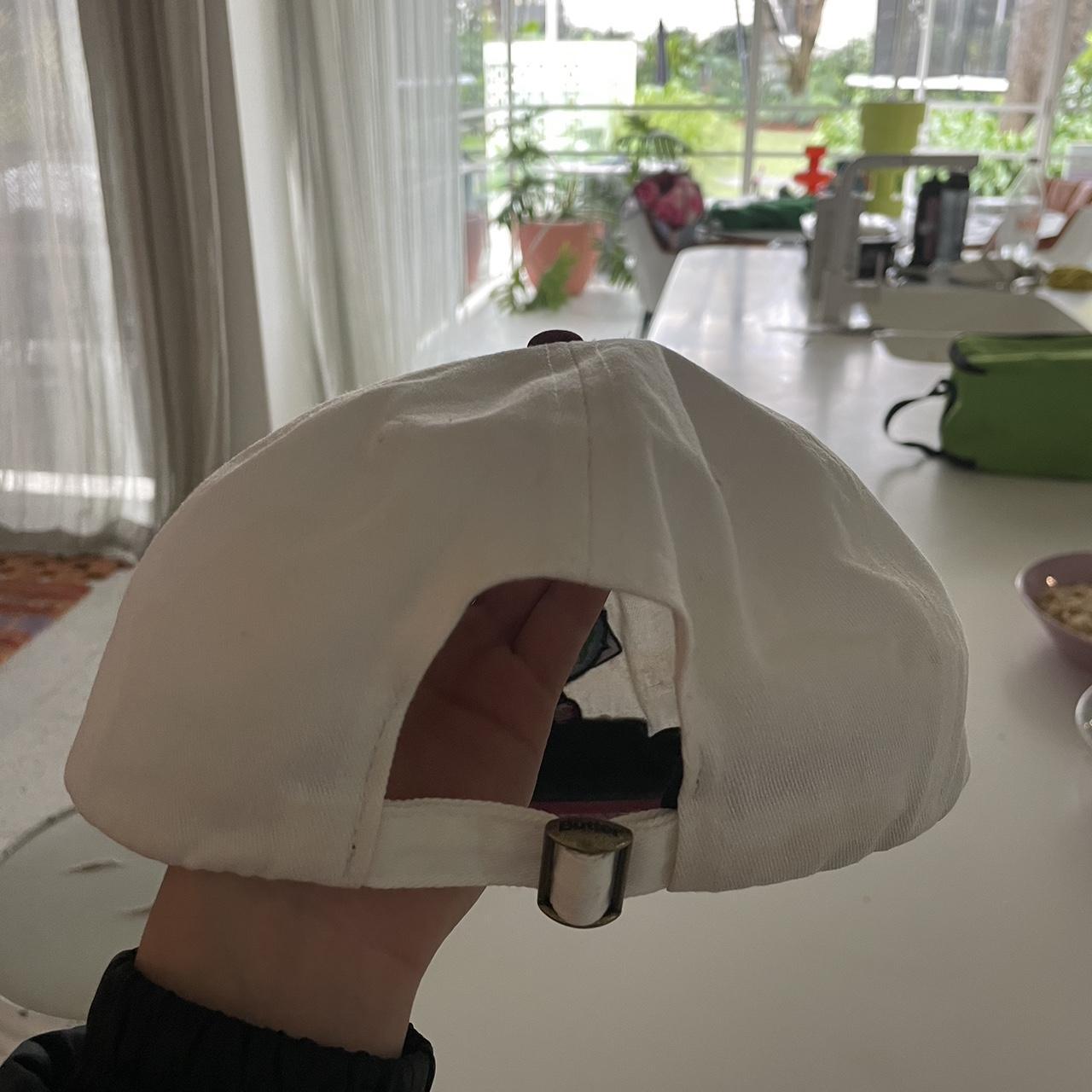 Butter world smoking hat. Bought from fastimes for... - Depop