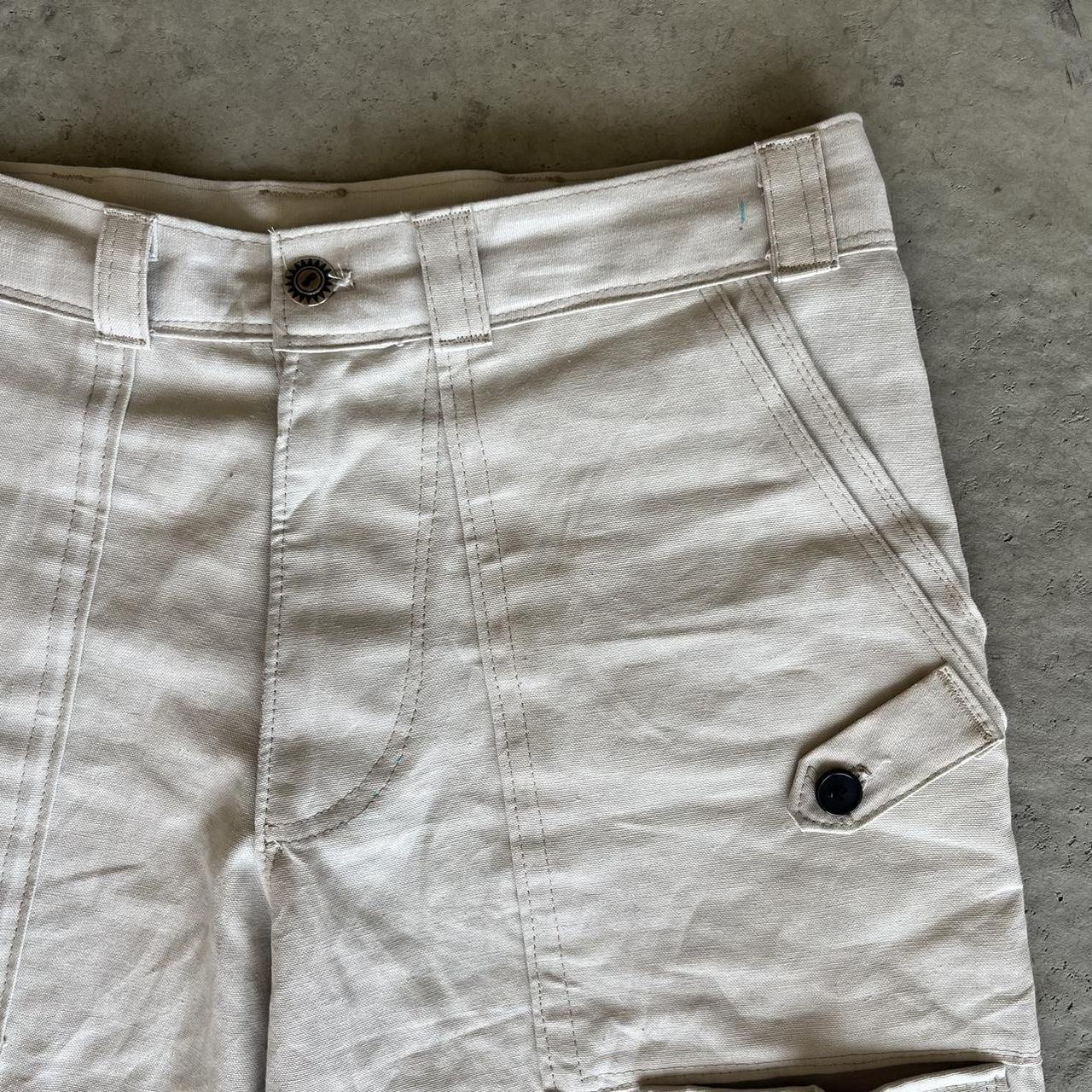 NFS — don’t buy🤞 custom pants i made from scratch.... - Depop