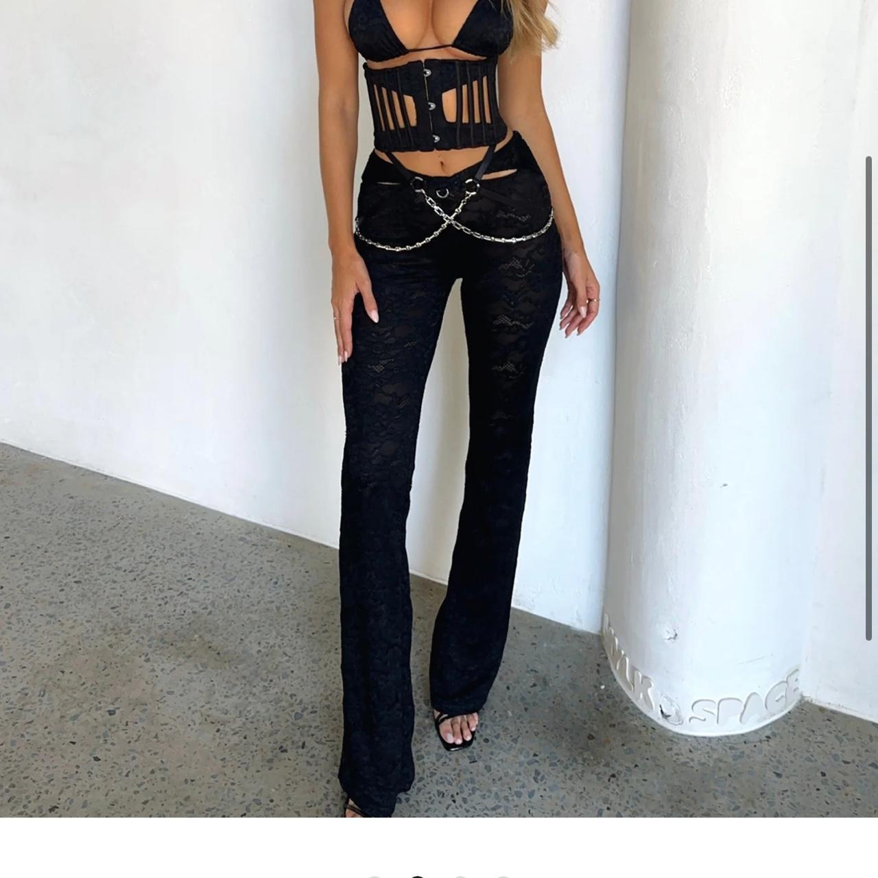 BBWT outcast Vegas pant Never worn only tried on... | Depop