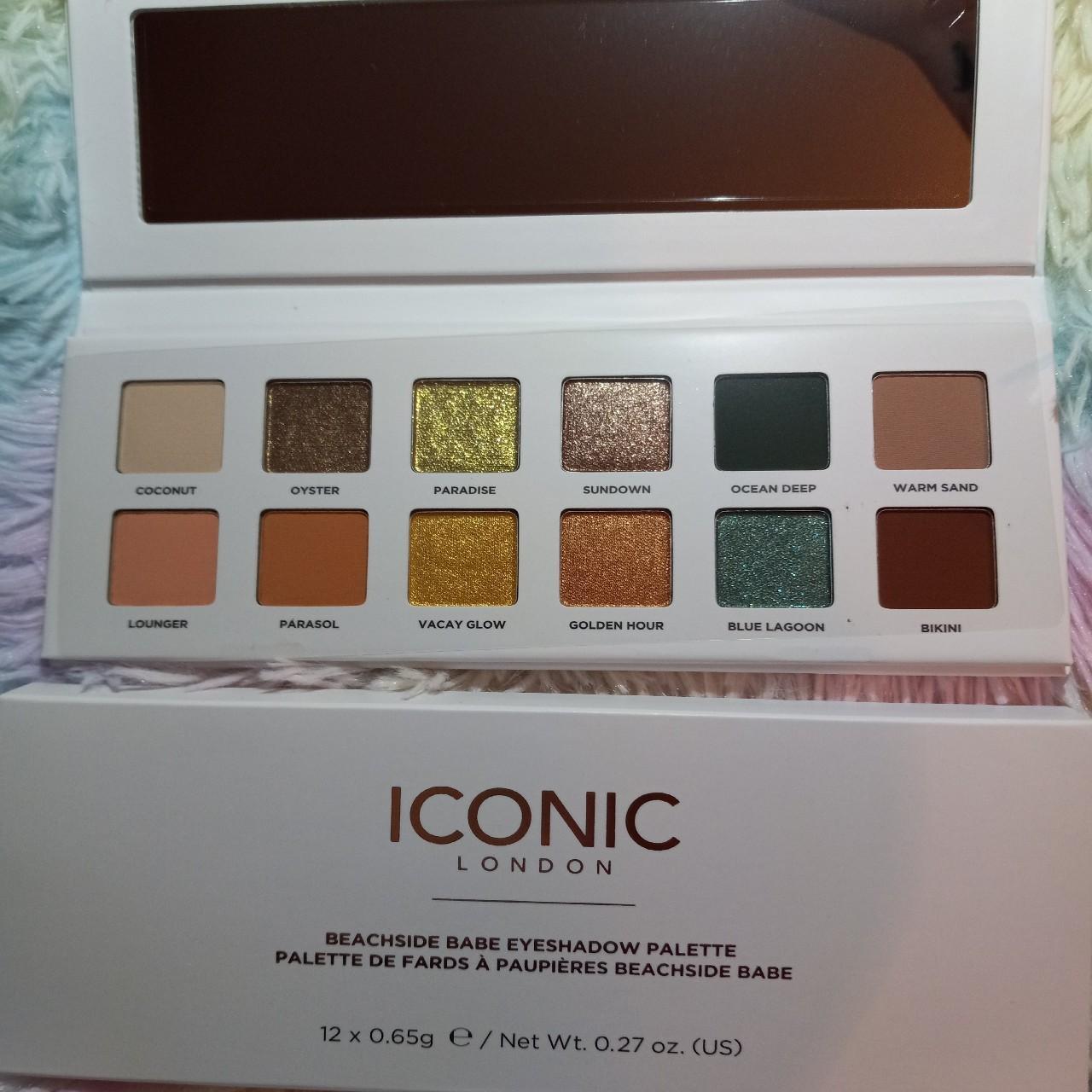 Iconic London Makeup | Depop