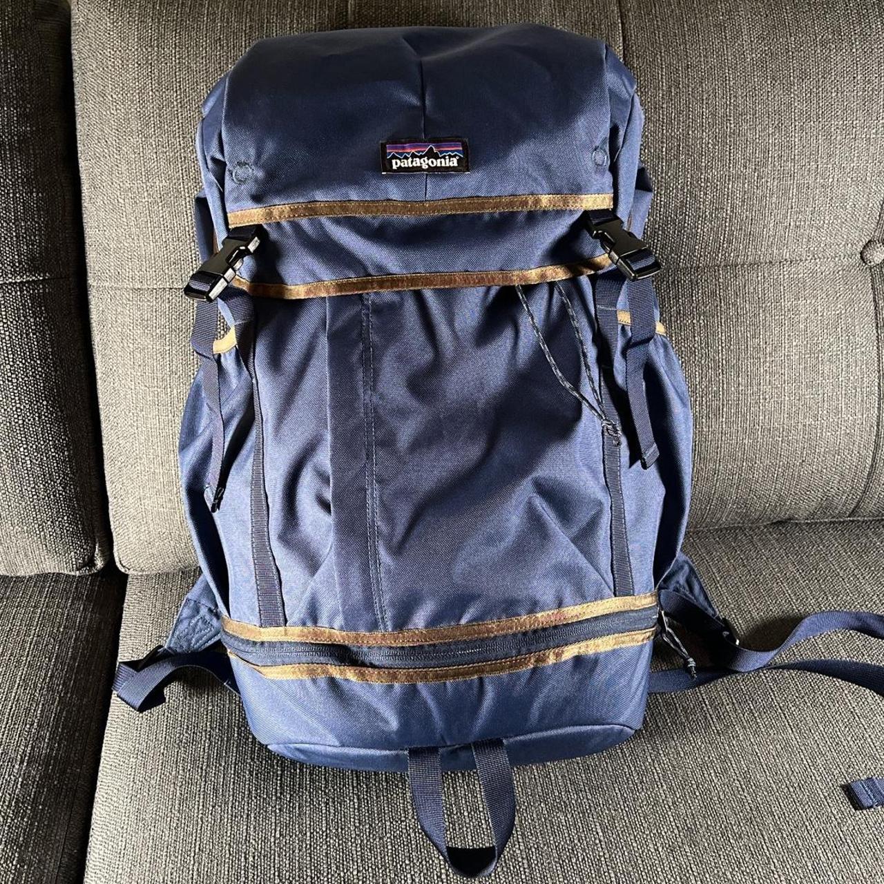 Patagonia Arbor Grande backpack - 28L pack that has... - Depop