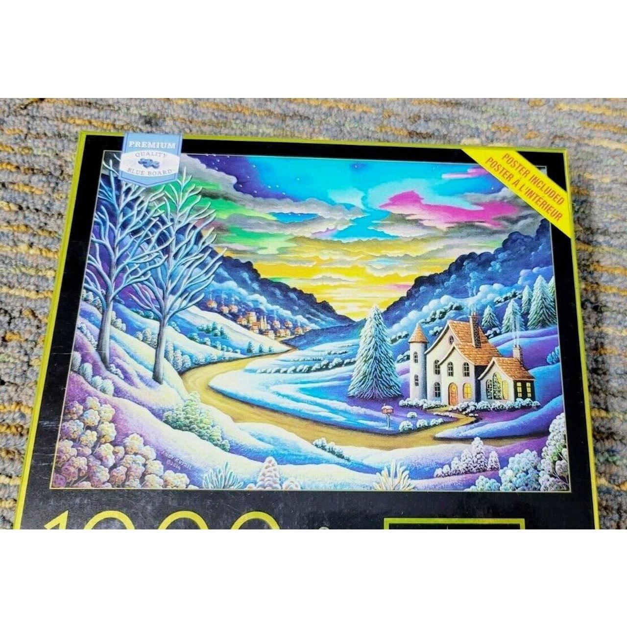 Multi Puzzles-games | Depop