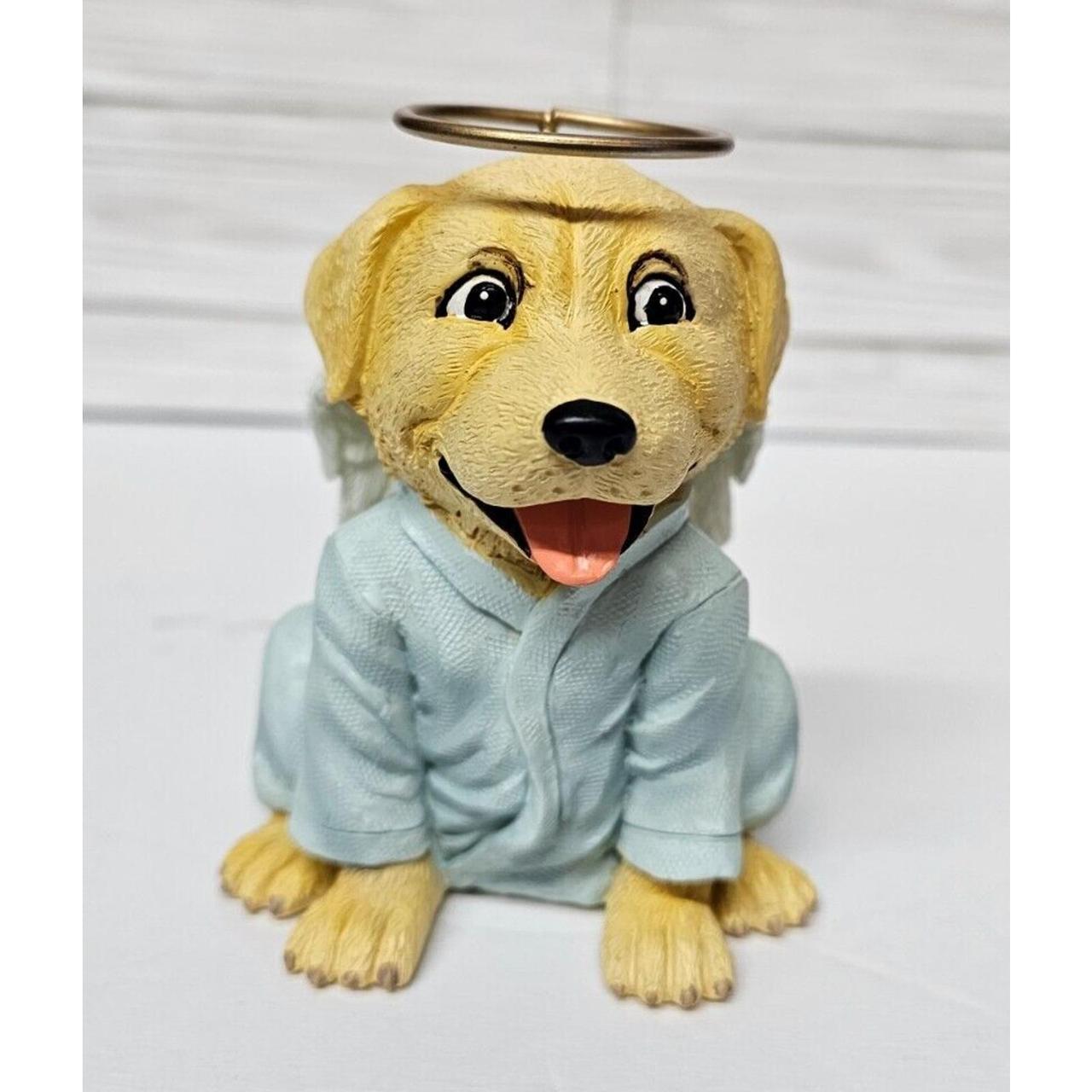 Hawthorne Village Happy Howl-idays Puppy Pageant... - Depop