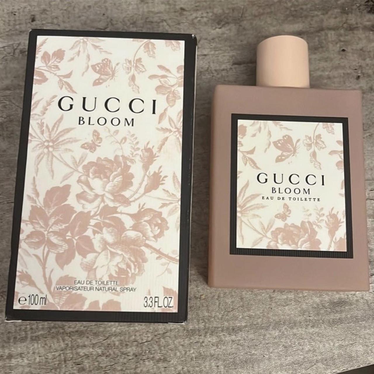 New Gucci Bloom Perfume 100Ml Brand New... - Depop
