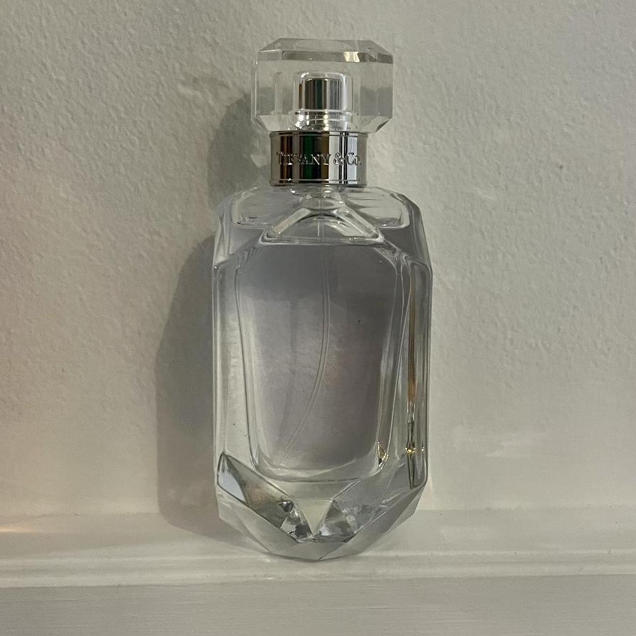 Tiffany & Co Tiffany Sheer Perfume 75Ml Brand New... - Depop