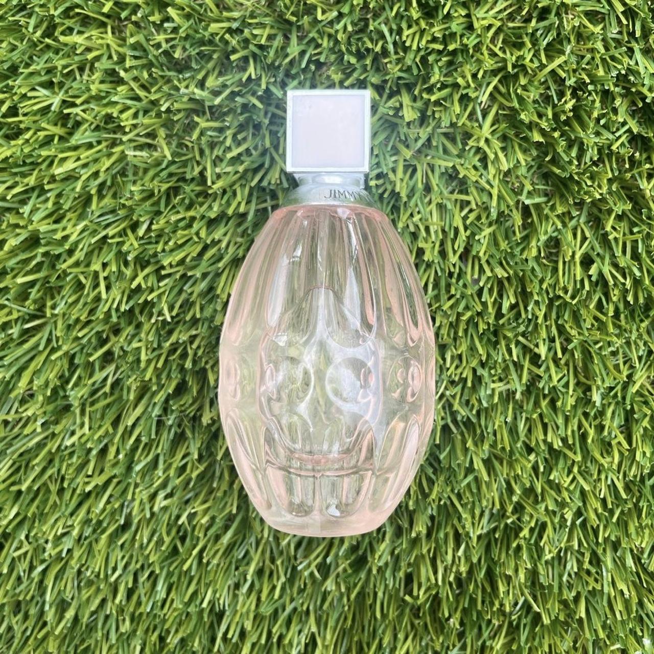 Jimmy Choo Perfume 90ml Brand New Bottle Retail Depop