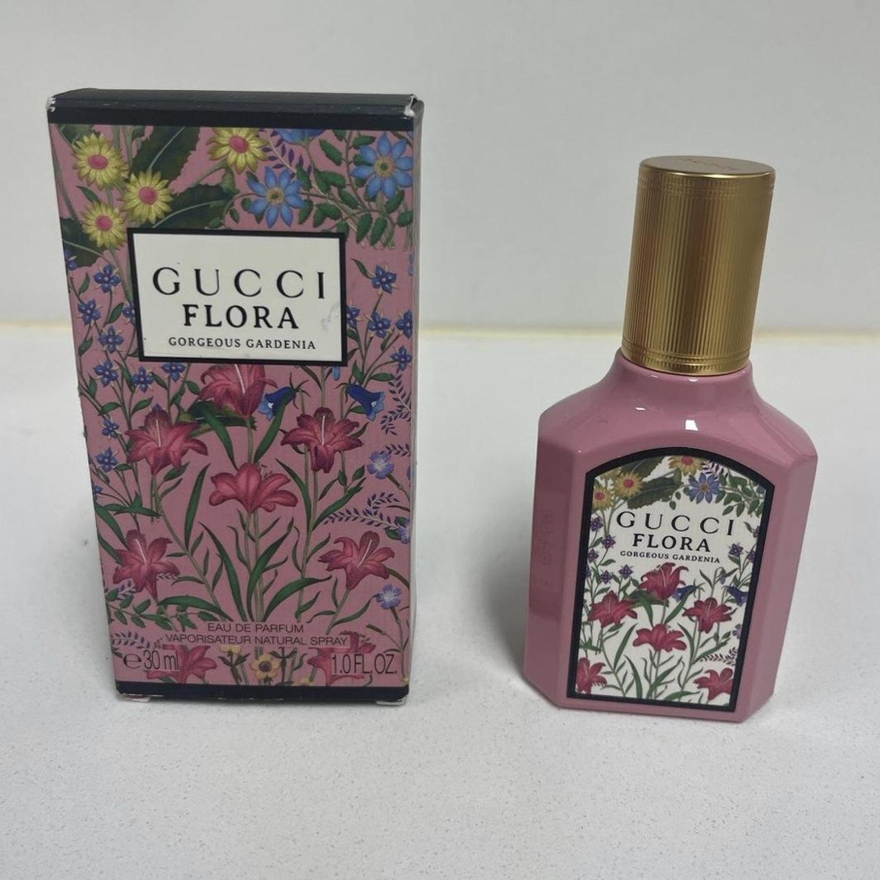 Gucci Flora Fragrance 1.0Fl.Oz Brand New... - Depop