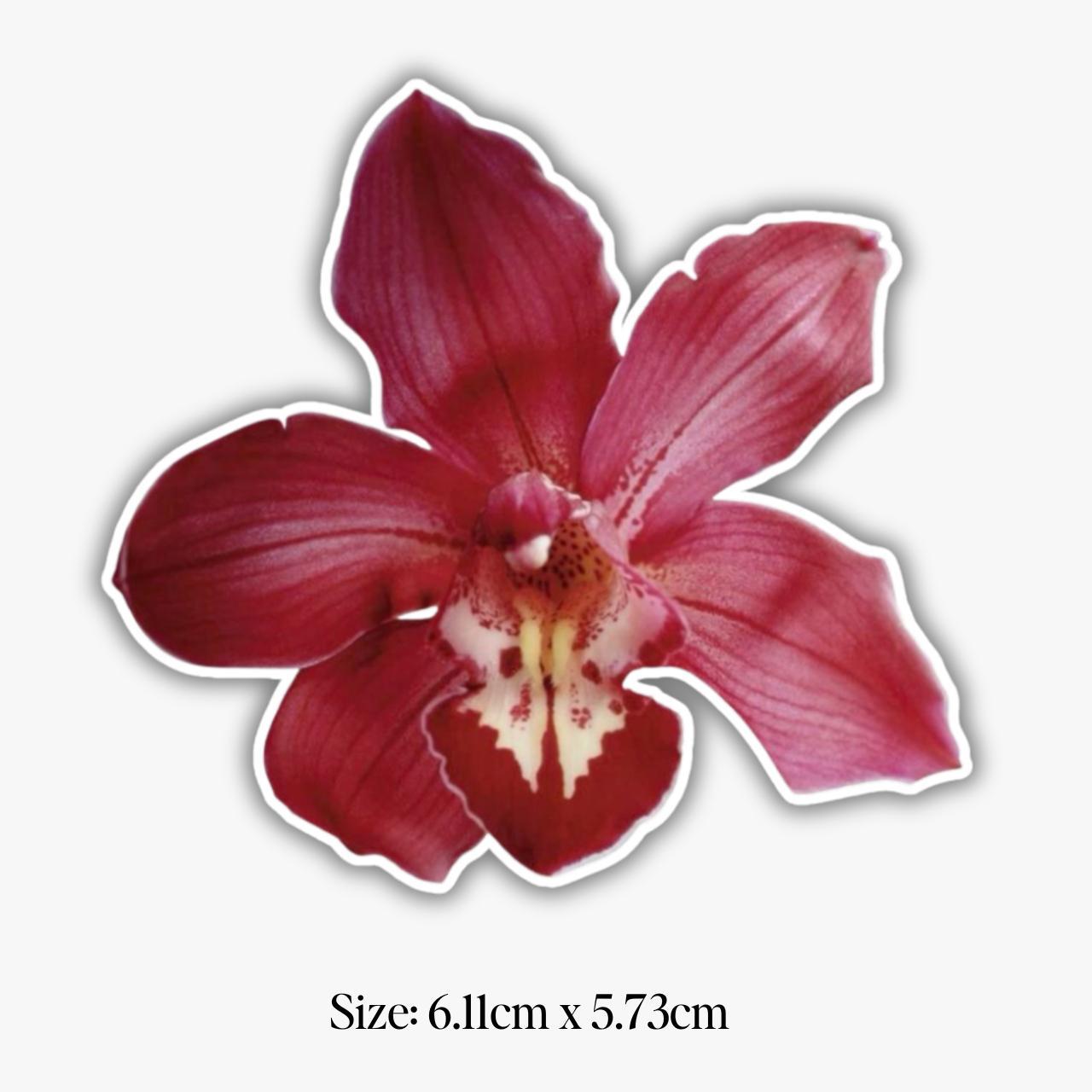 IT Girl sticker set - 5 Large glossy stickers... - Depop